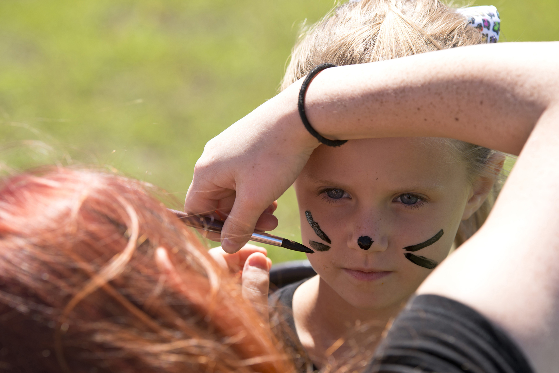 913 AG Celebrates family > 913th Airlift Group > Article Display