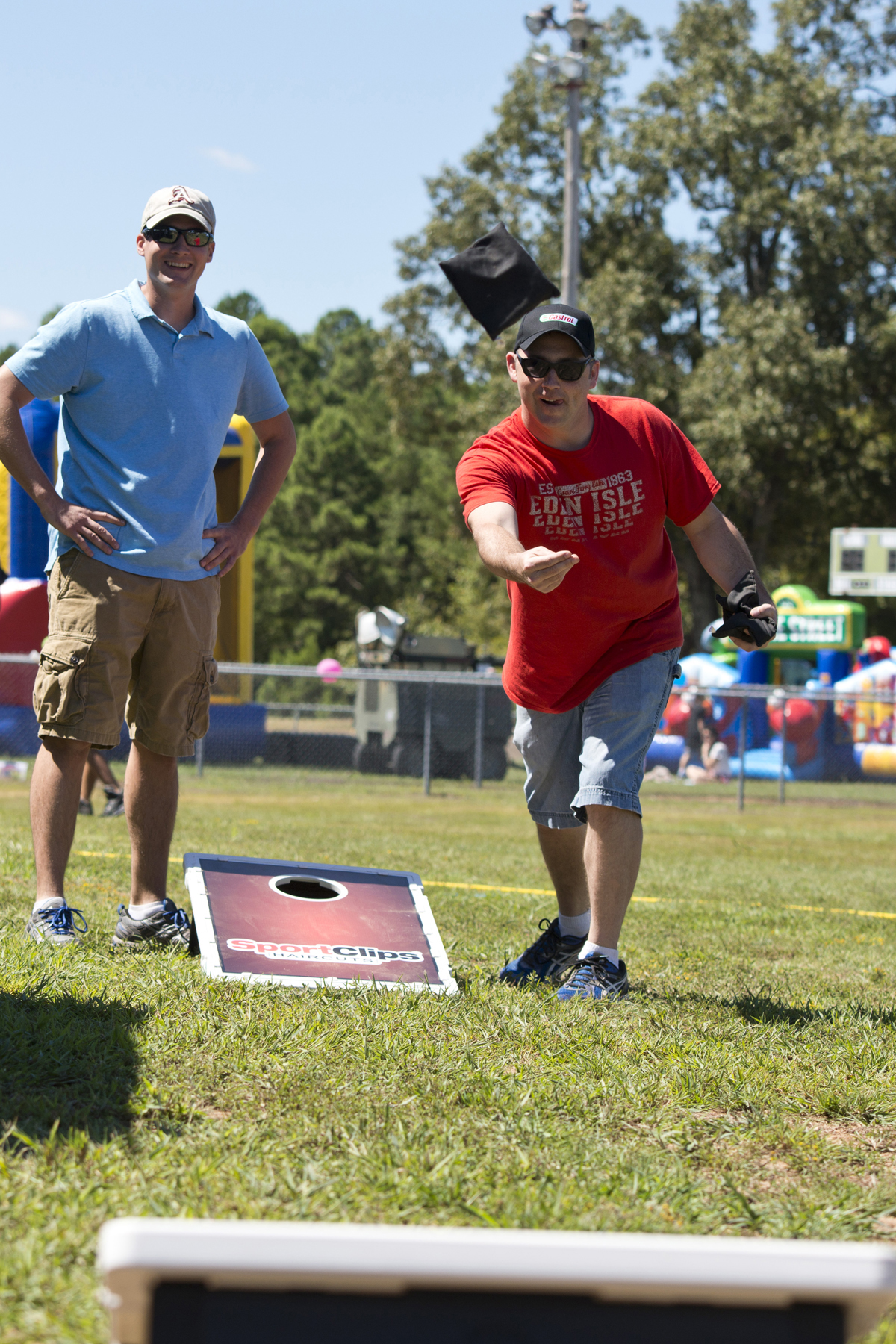 913 AG Celebrates family > 913th Airlift Group > Article Display