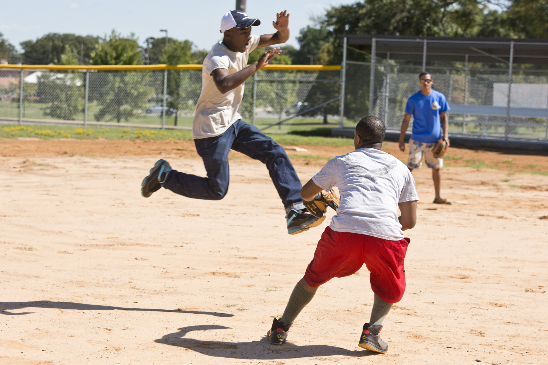 913 AG Celebrates family > 913th Airlift Group > Article Display