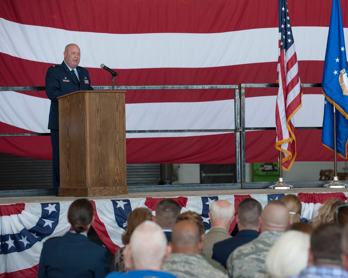 Reactivating the 489th Bomb Group > Dyess Air Force Base > Article Display