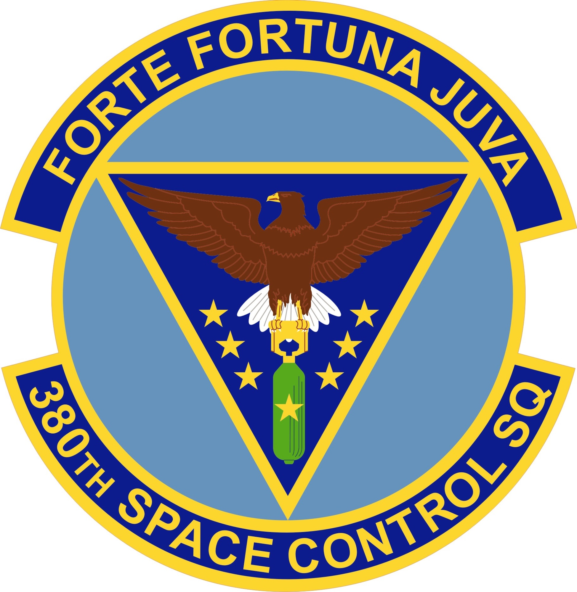 380 Electromagnetic Warfare Squadron (AFRC) > Air Force Historical ...