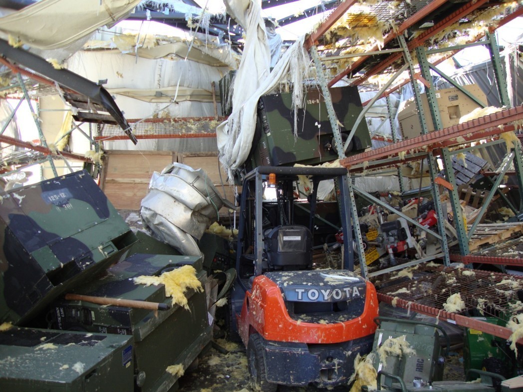 88th RSC prepares for the unexpected