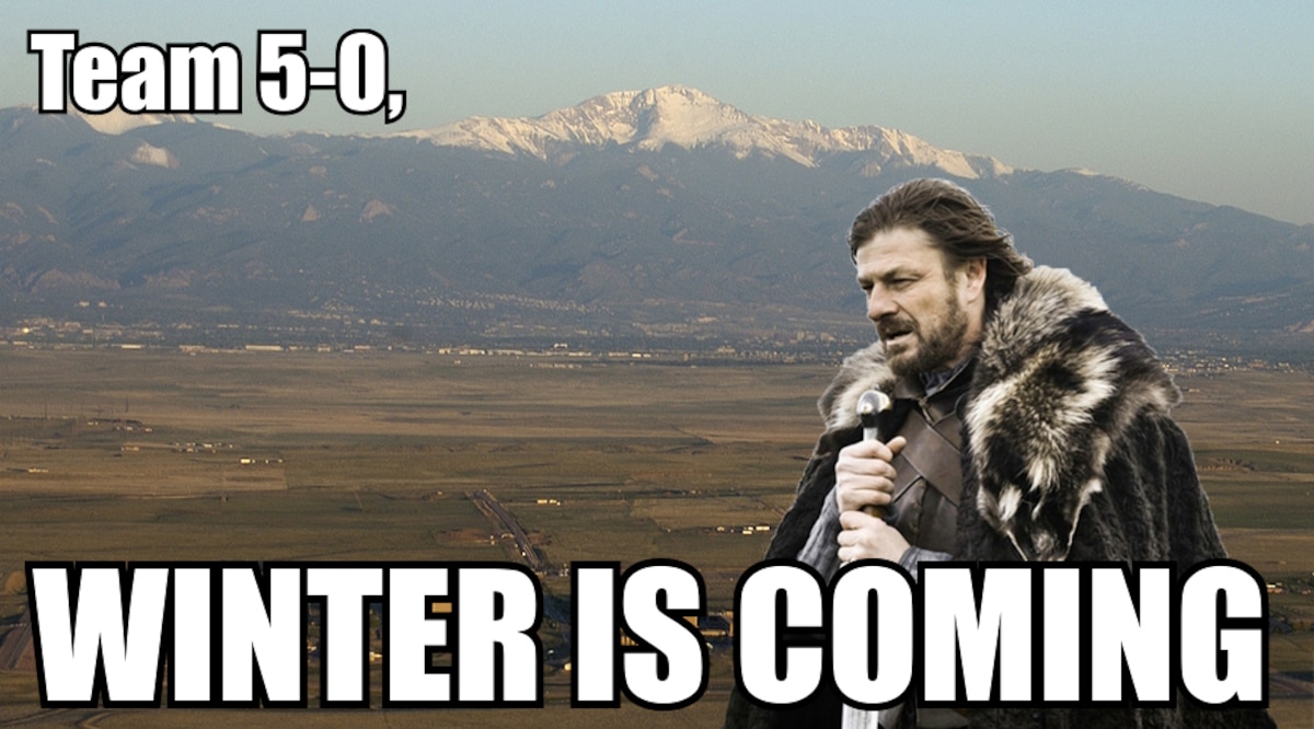 Get reacquainted with Snow Call, AtHoc > 310th Space Wing > Article Display