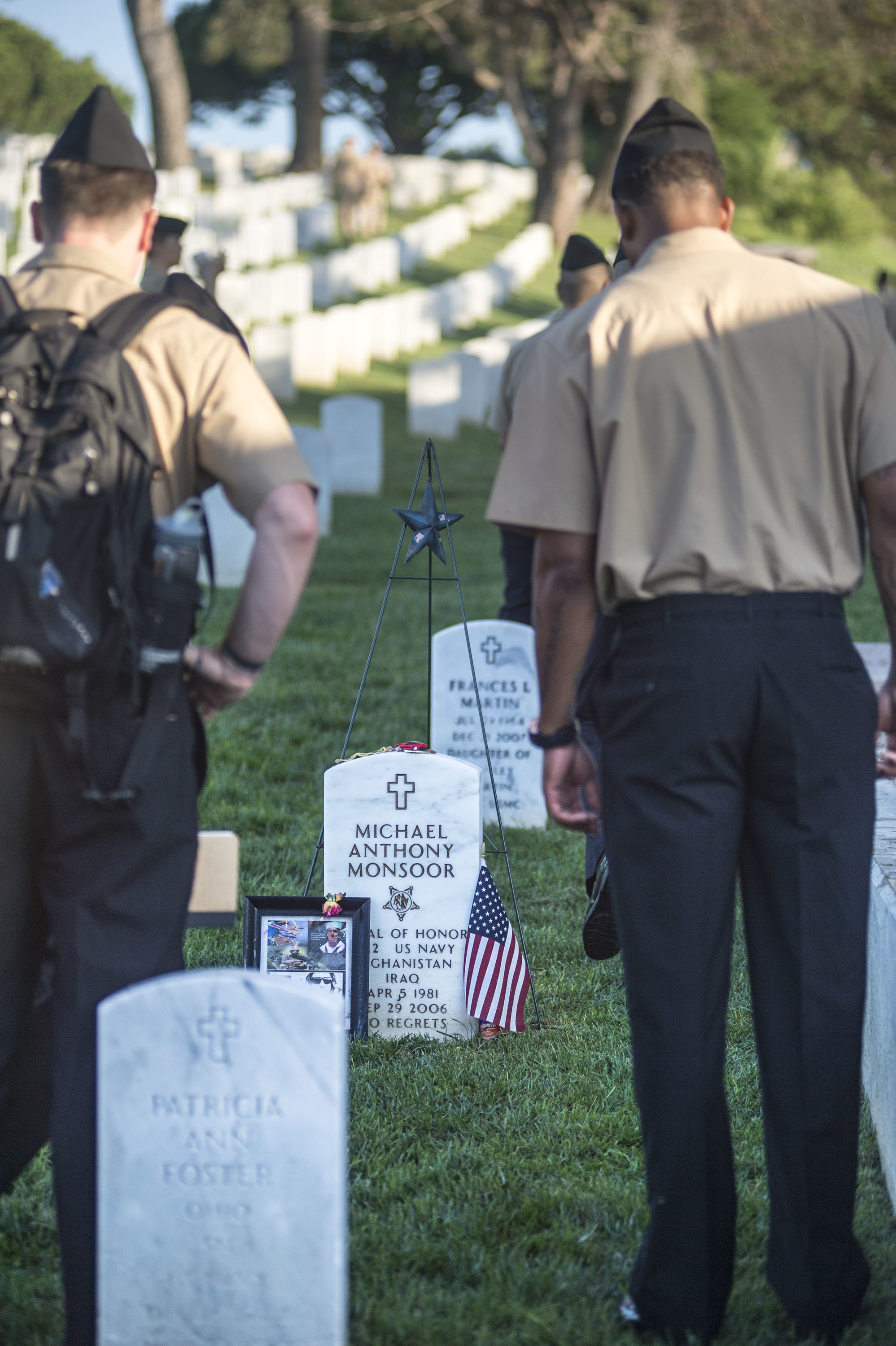 NRSW CPO Foundation Wraps 'Foundry' Training > United States Navy ...