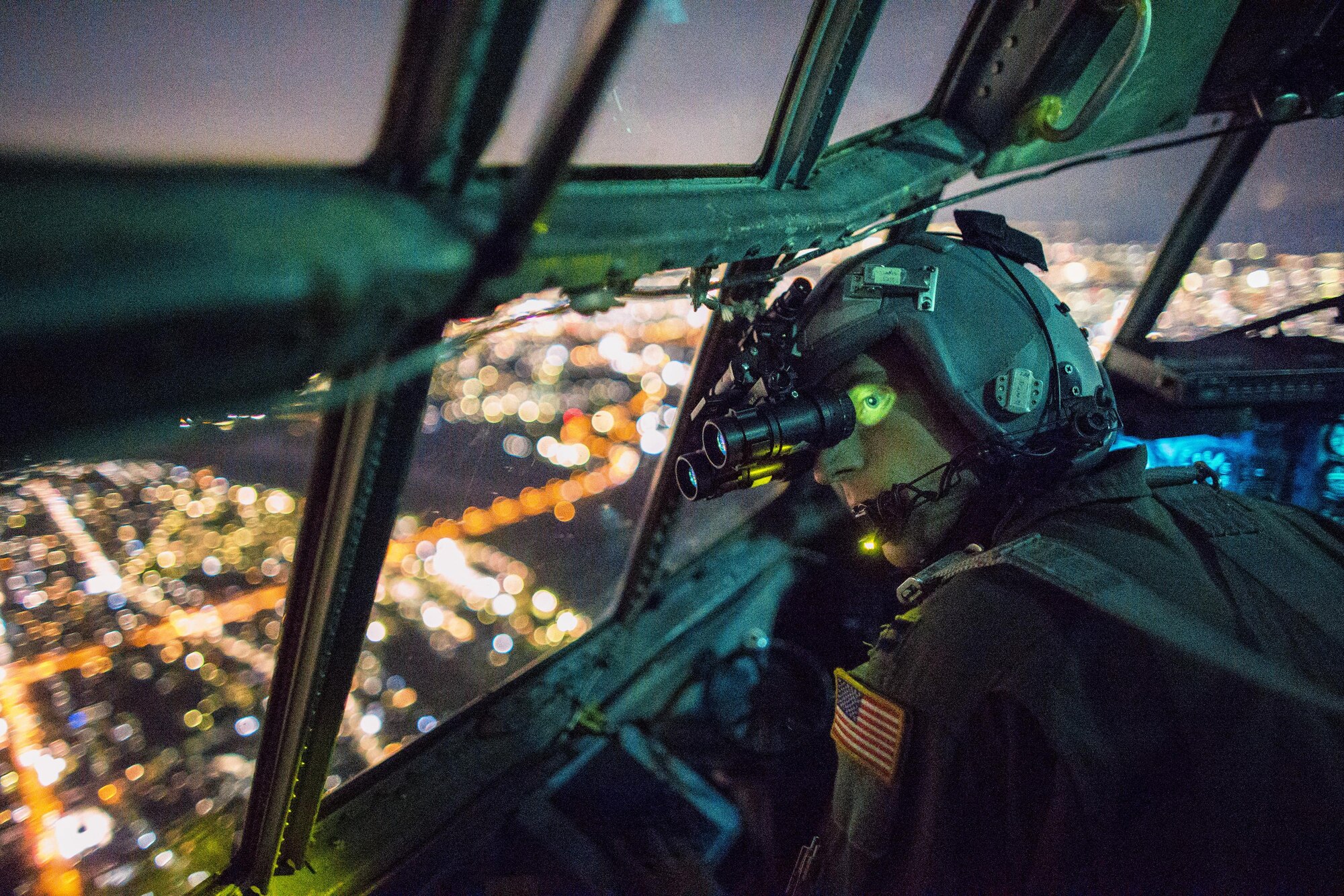 AF Week in Photos > Air Force > Article Display