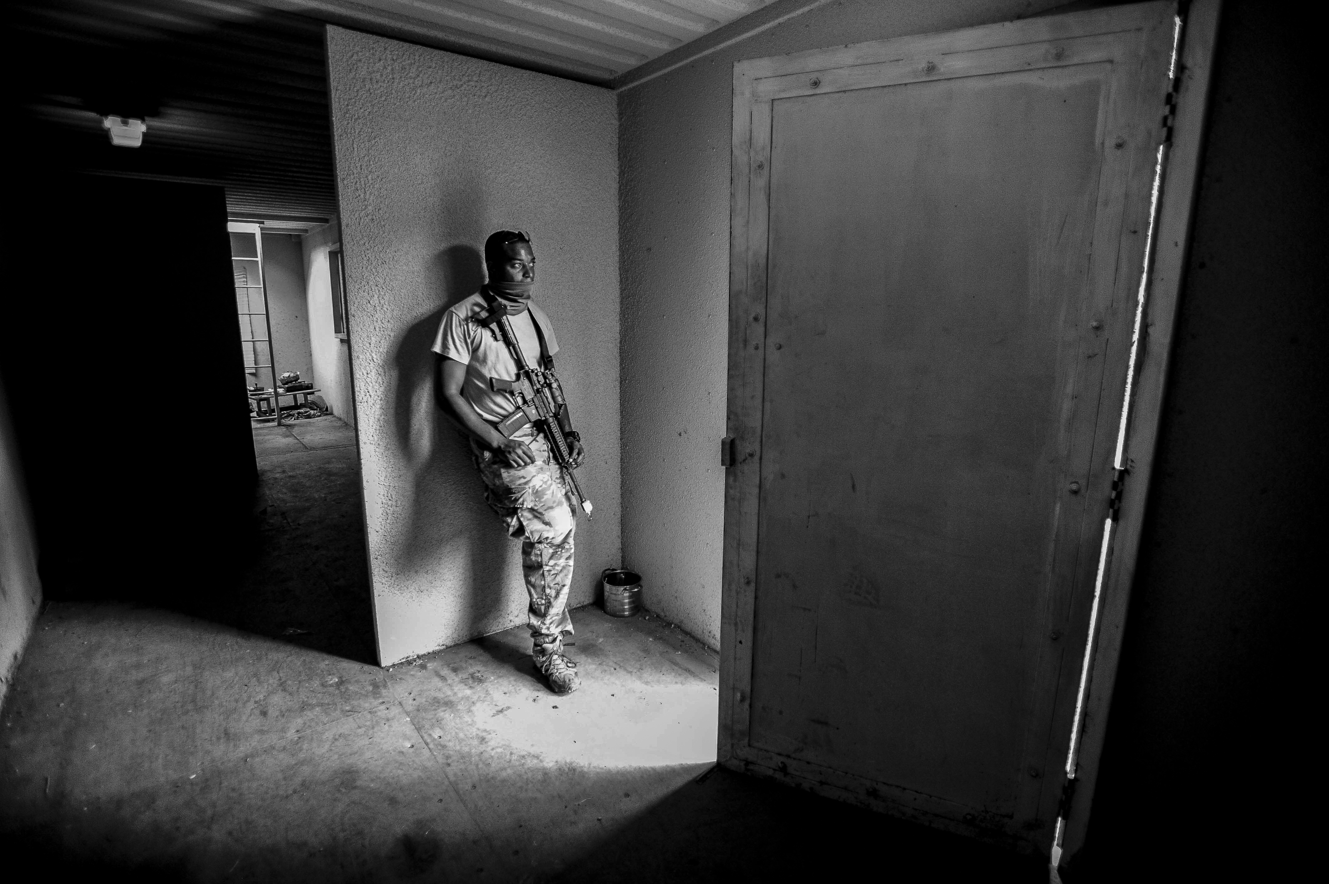 Airmen, Soldiers participate in joint service FTX > 15th Wing > Article ...