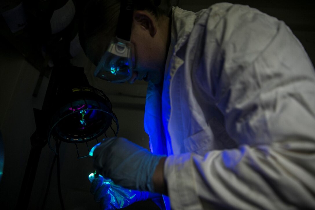 Behind the Scene: Inspections ensure readiness