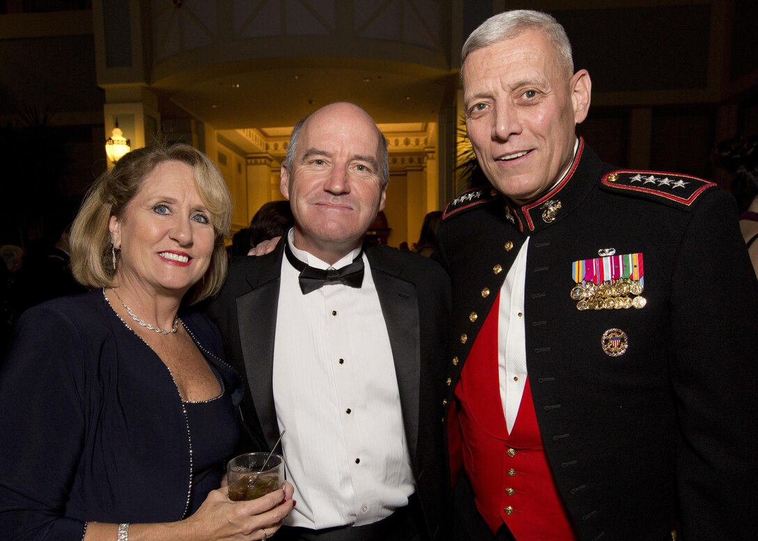 Marine Corps-Law Enforcement Foundation