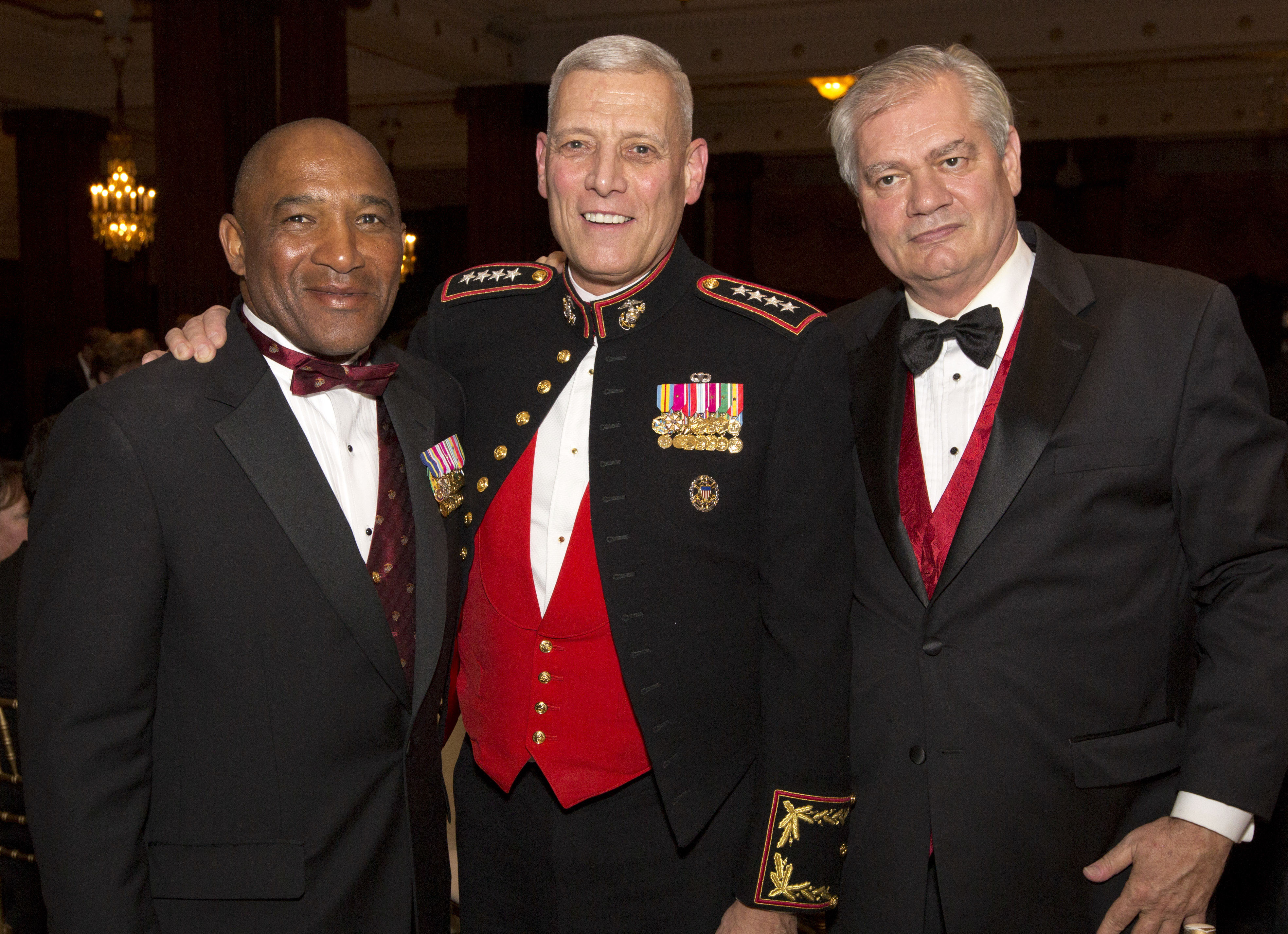 Marine Corps-Law Enforcement Foundation