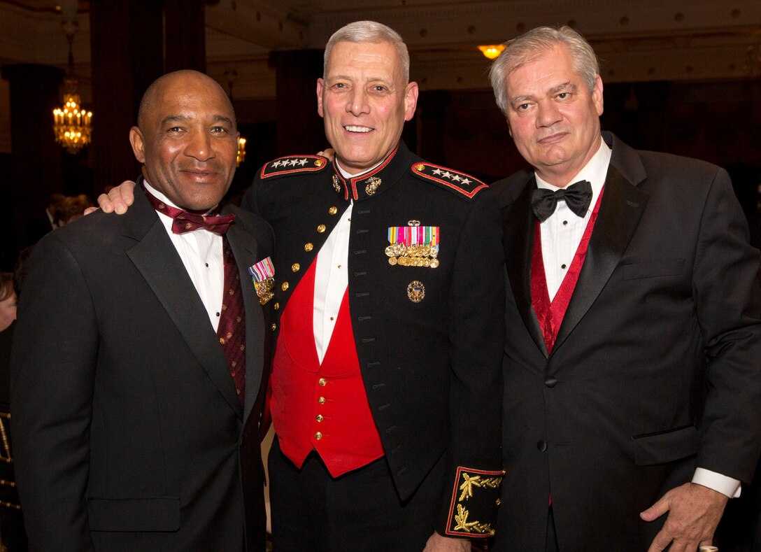 Marine Corps-Law Enforcement Foundation