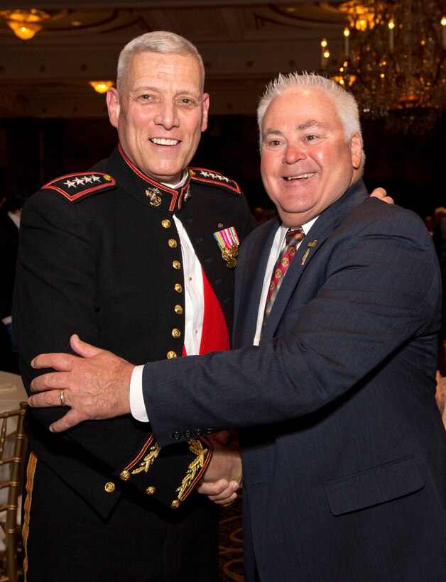 Marine Corps-Law Enforcement Foundation