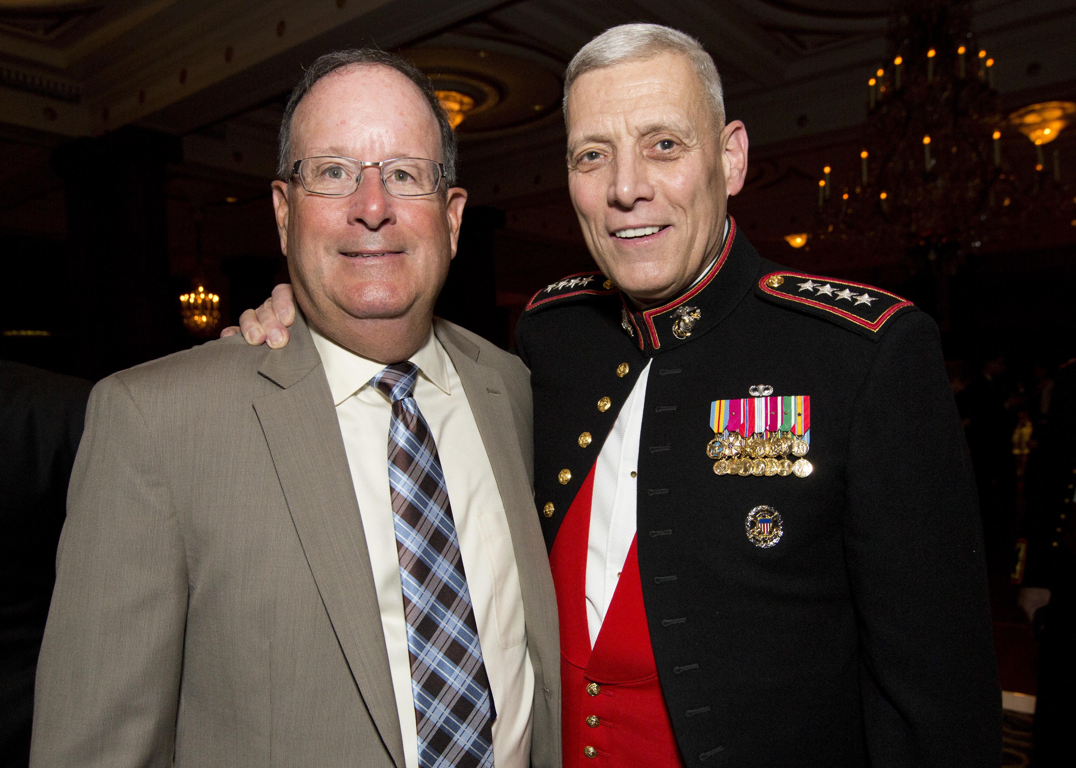 Marine Corps-Law Enforcement Foundation