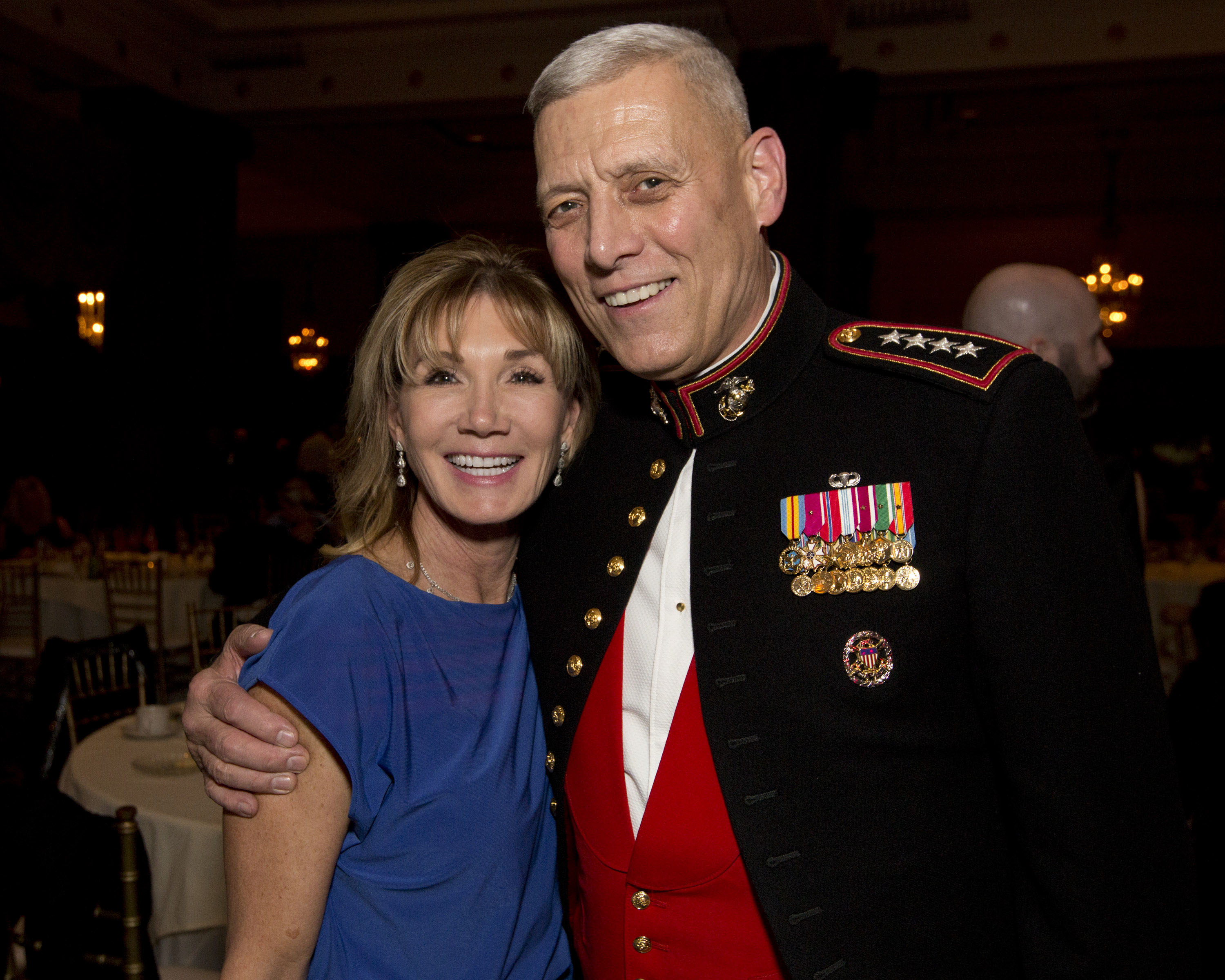 Marine Corps-Law Enforcement Foundation