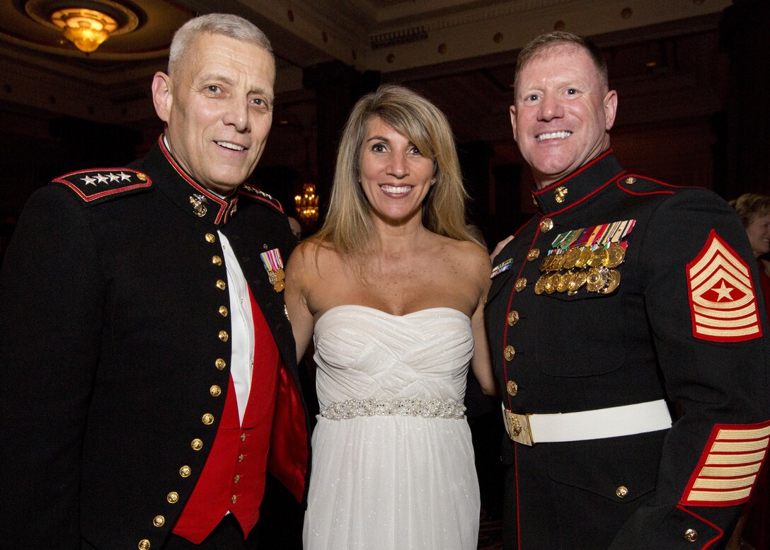 Marine Corps-Law Enforcement Foundation