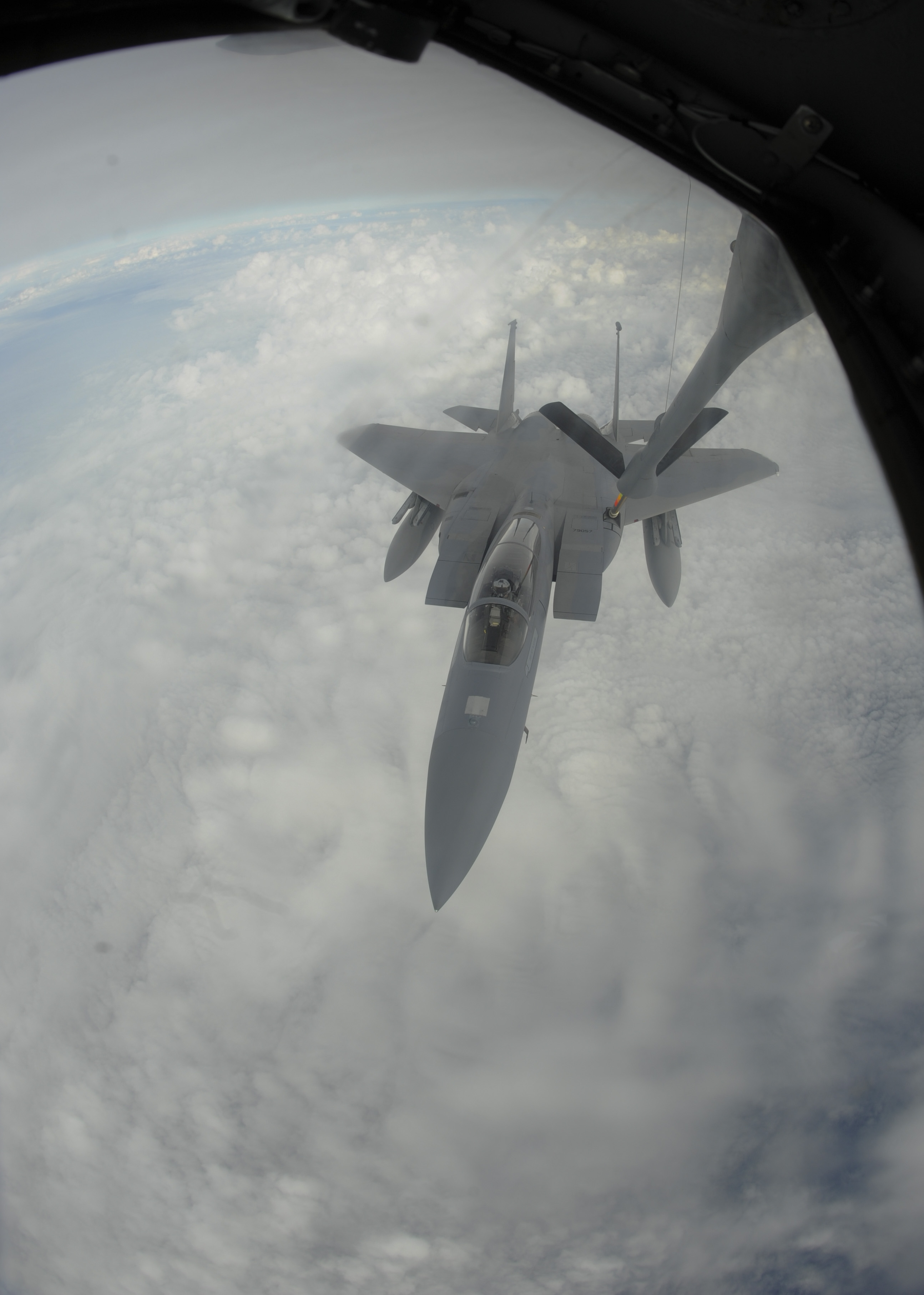 Exercise Vigilant Shield 16 > Air Mobility Command > Article Display