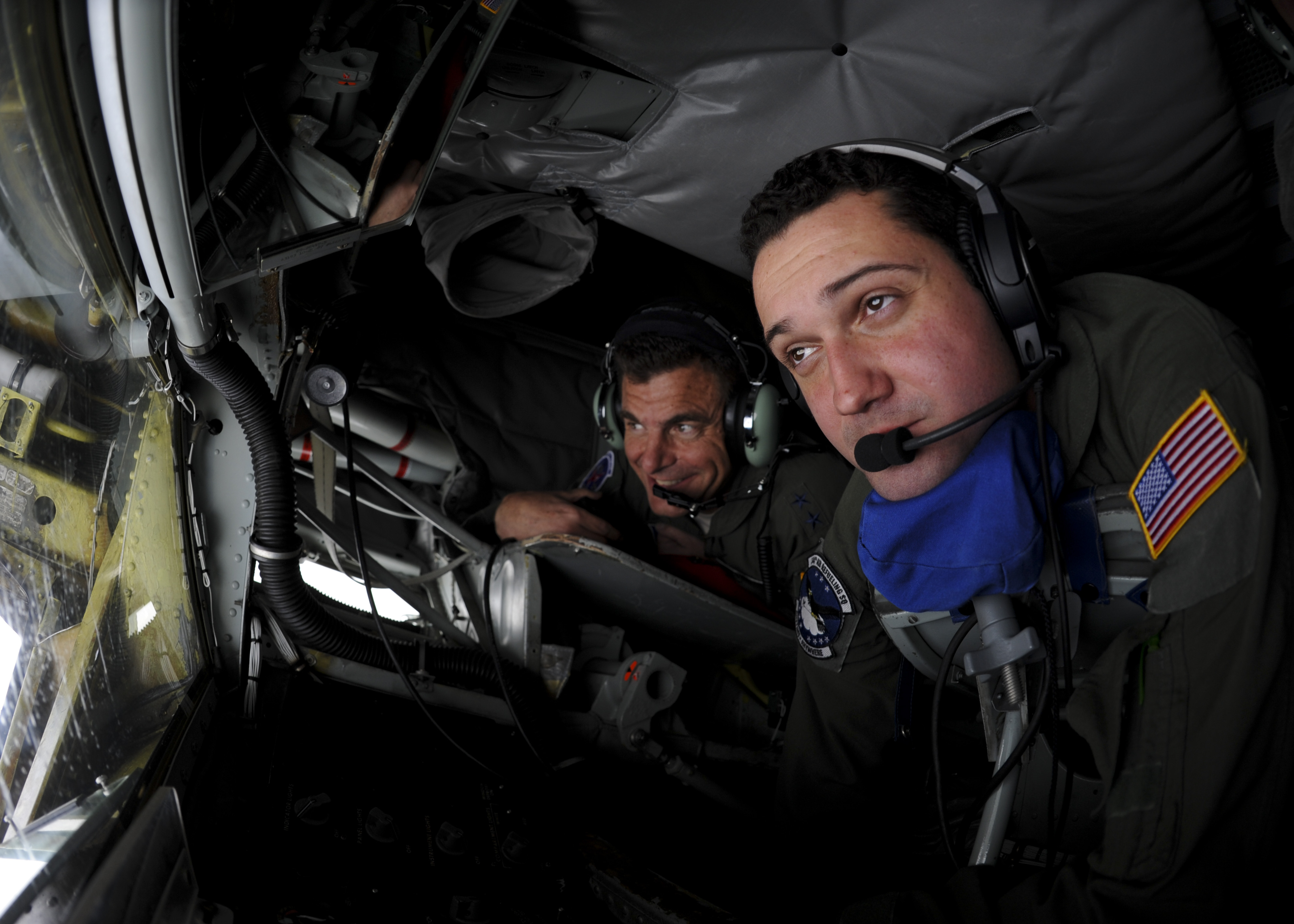 Exercise Vigilant Shield 16