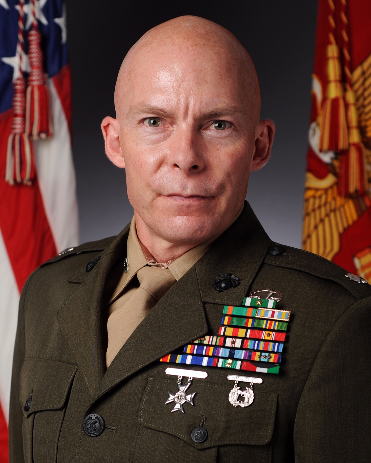 Commanding Officer, 3rd Battalion 14th Marines > Marine Corps Forces ...
