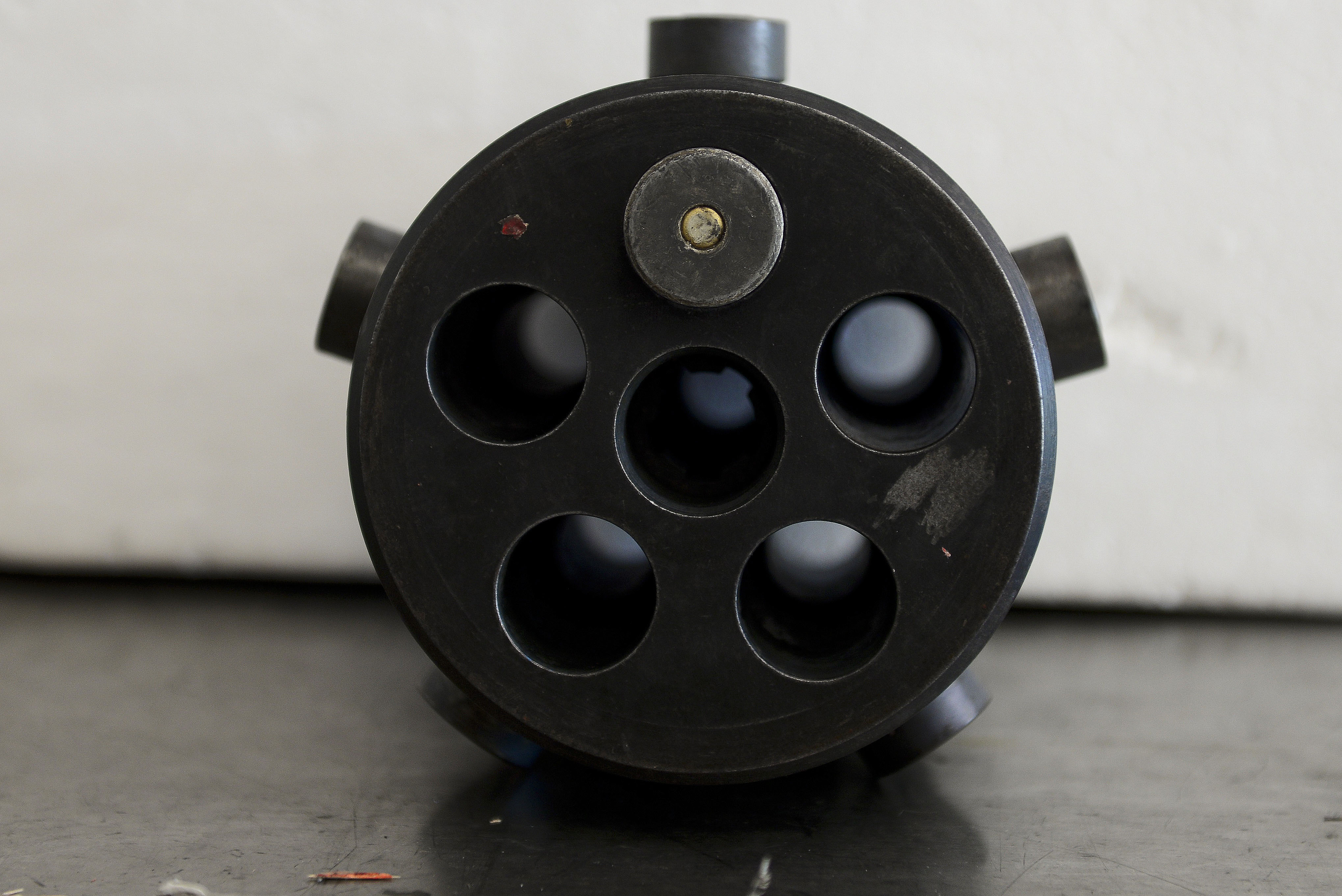 Safety first; Airmen inspect Raptor Munitions > Joint Base Langley ...