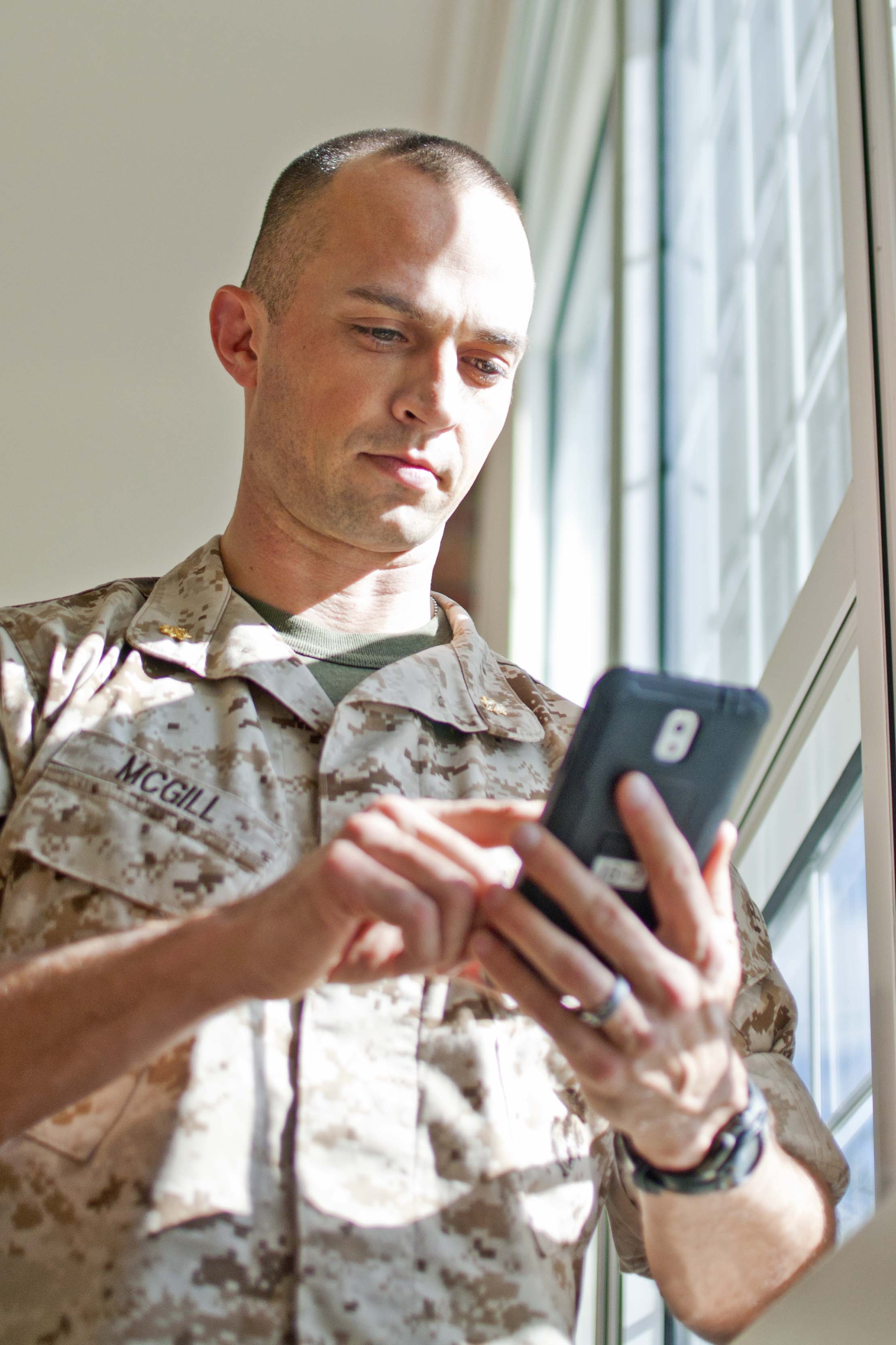 MARCIMS, the future of Marine Civil Affairs > Marine Corps Base ...