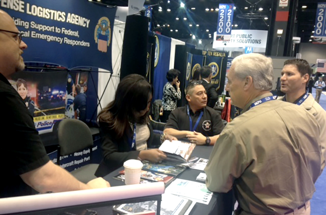 Procurement assistance centers help small-businesses owners, government ...