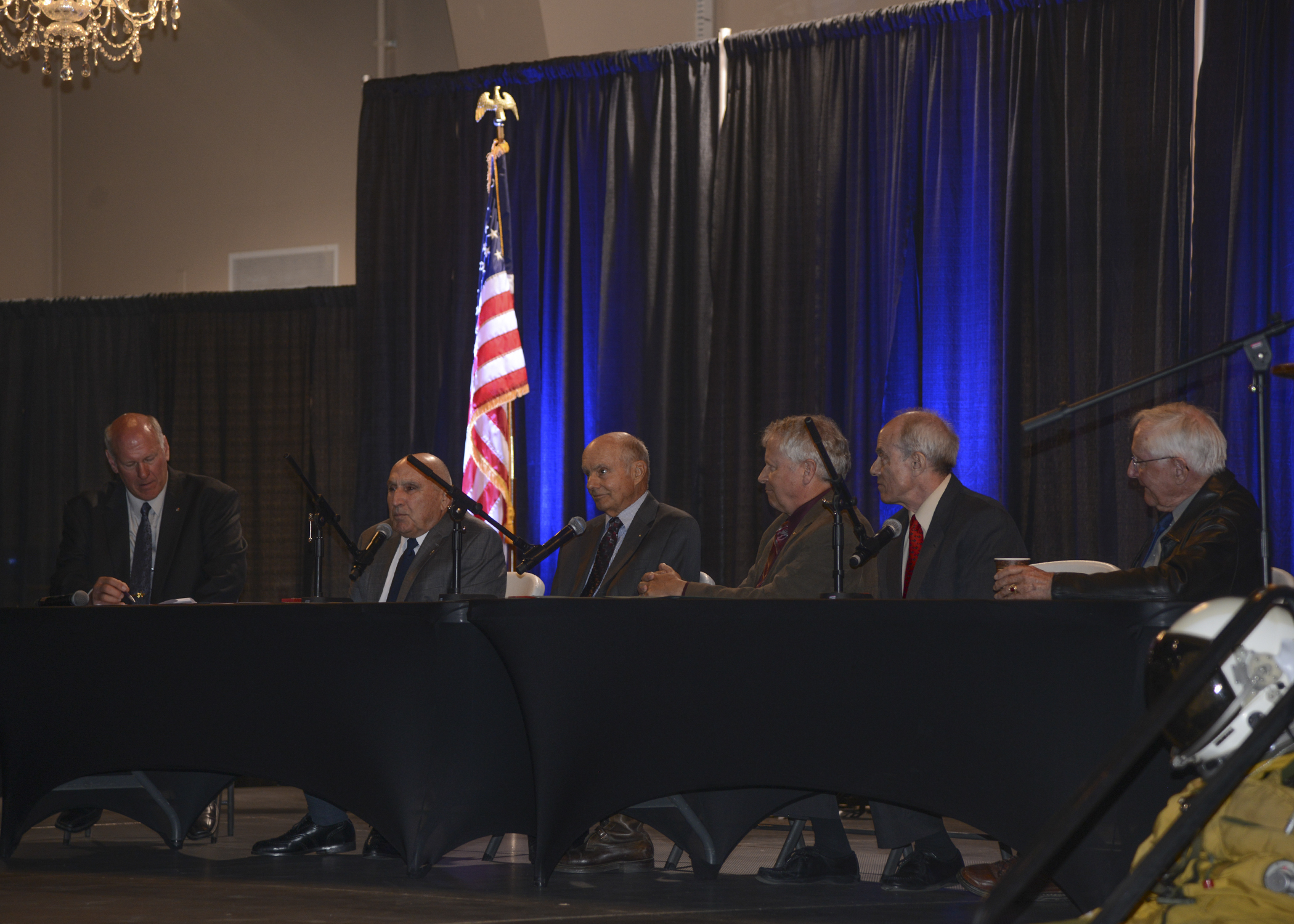 Local aviation legends, supporters flock together for Gathering of ...