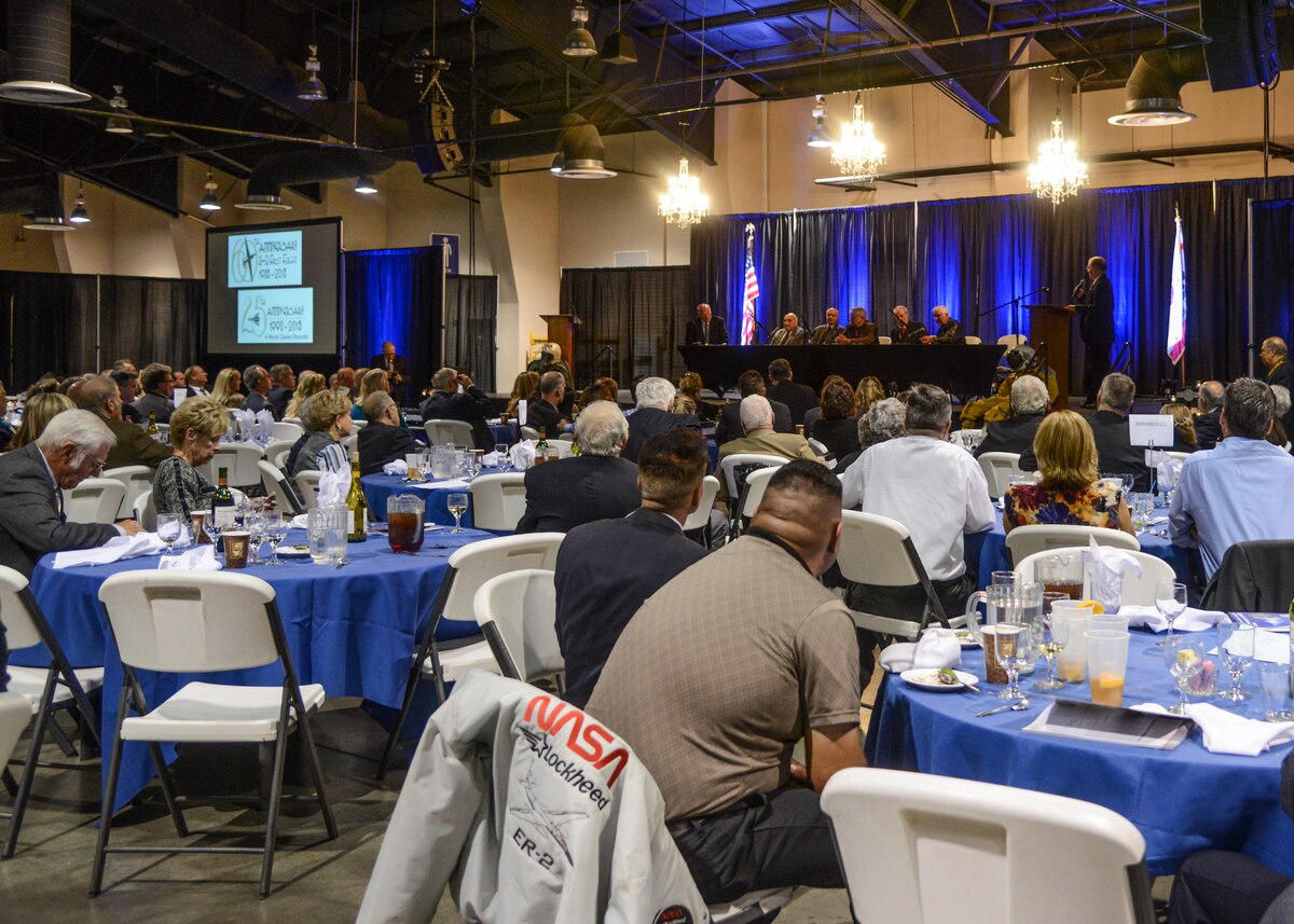 Local aviation legends, supporters flock together for Gathering of ...