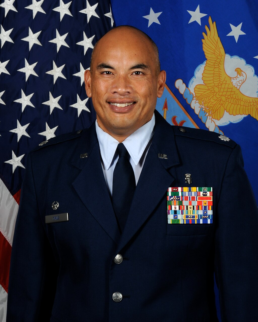 It’s not about me, it’s about service > U.S. Department of War ...