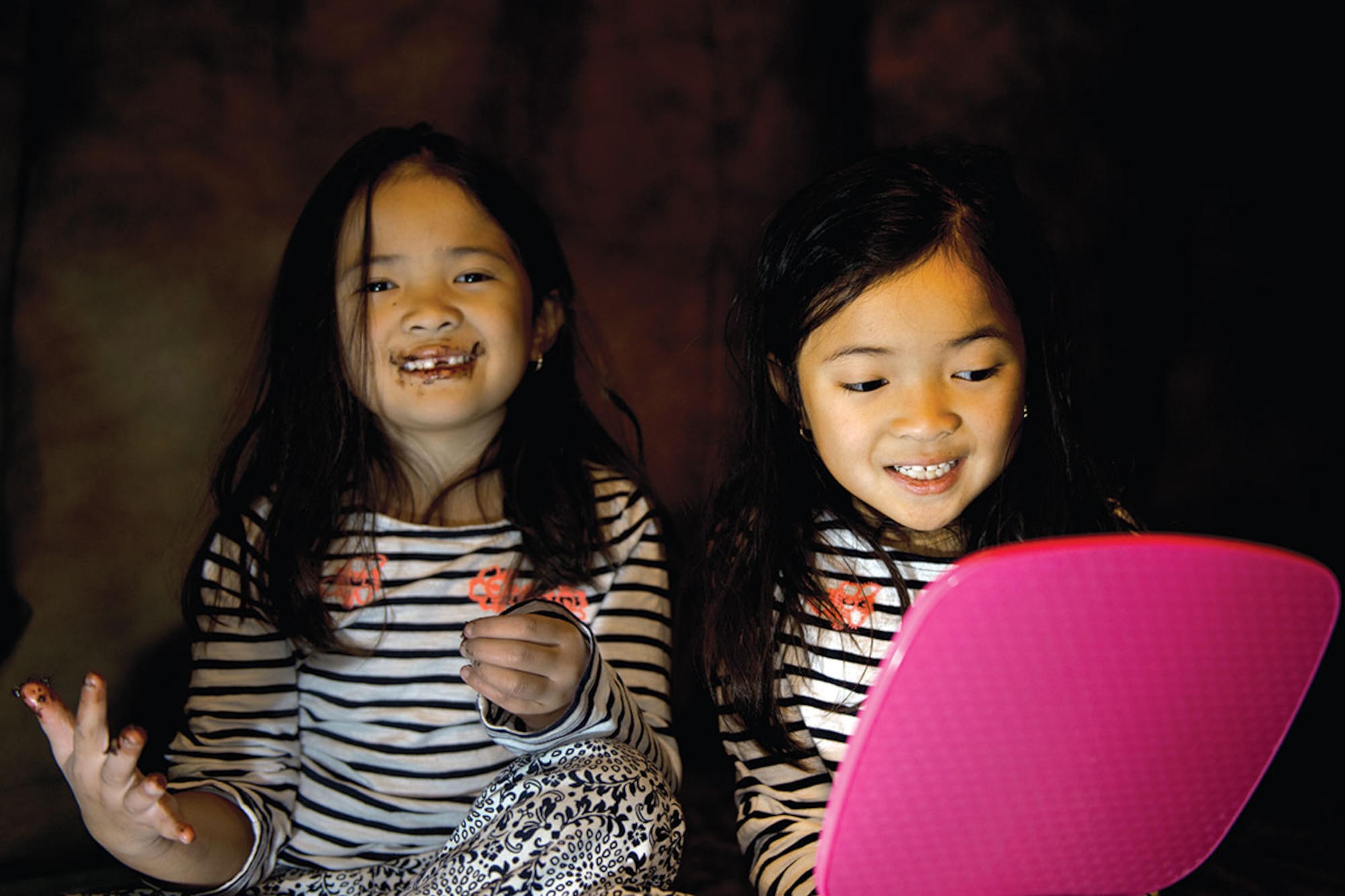 No spooky smiles this Halloween > Joint Base Elmendorf-Richardson > News