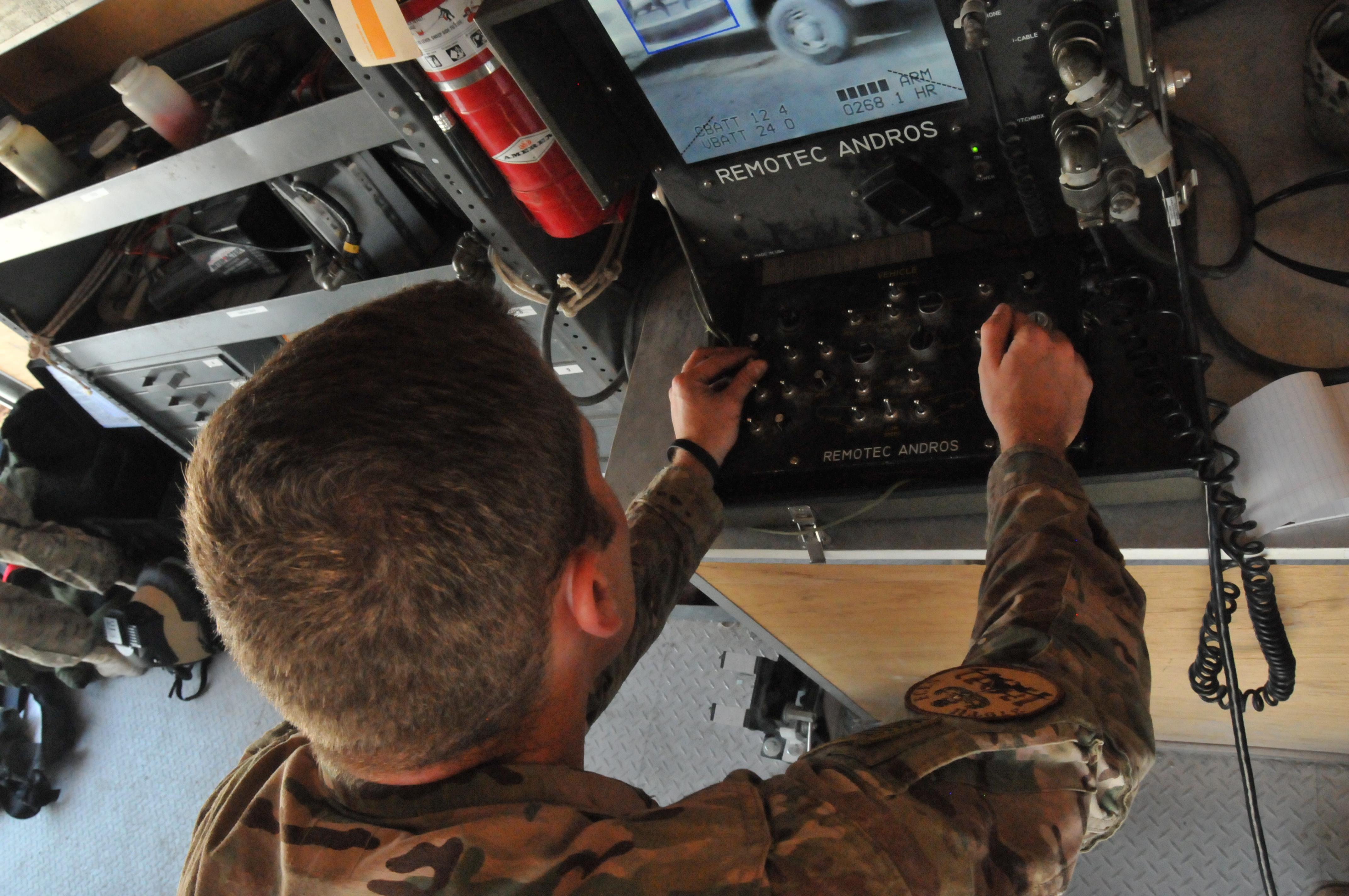 First responders stay sharp with training exercise > U.S. Air Forces ...