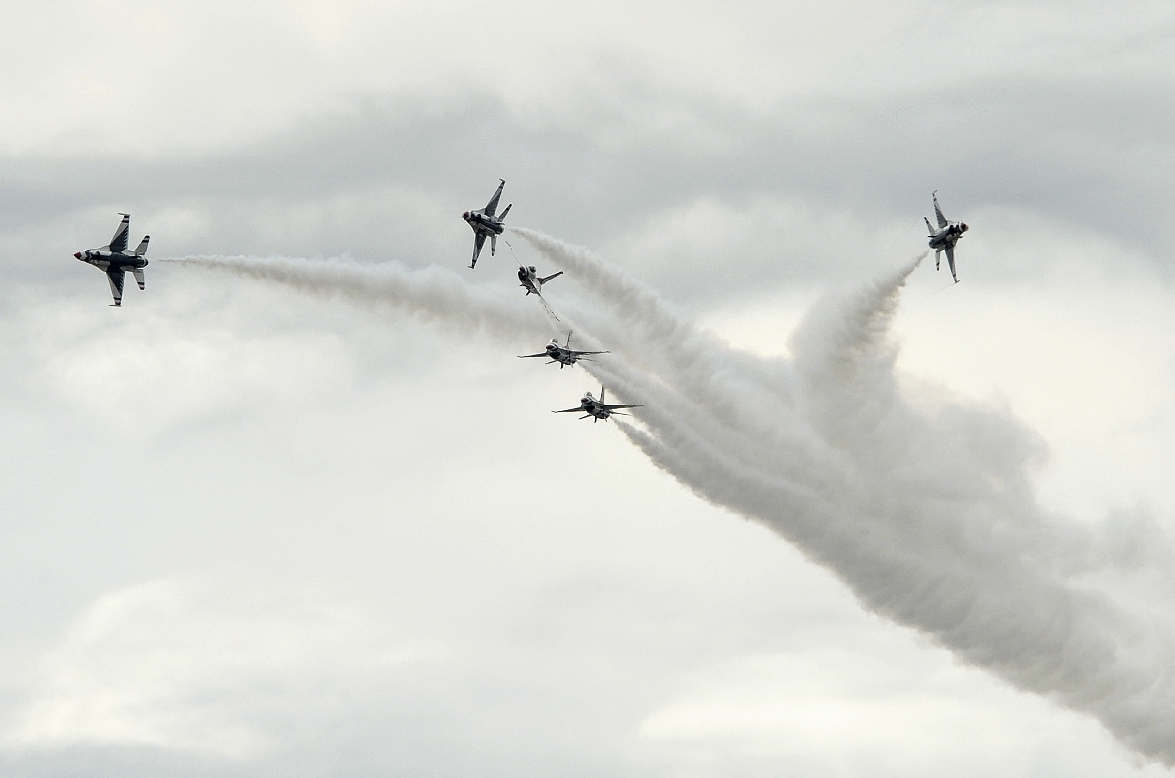 2015 Air Show and Open House