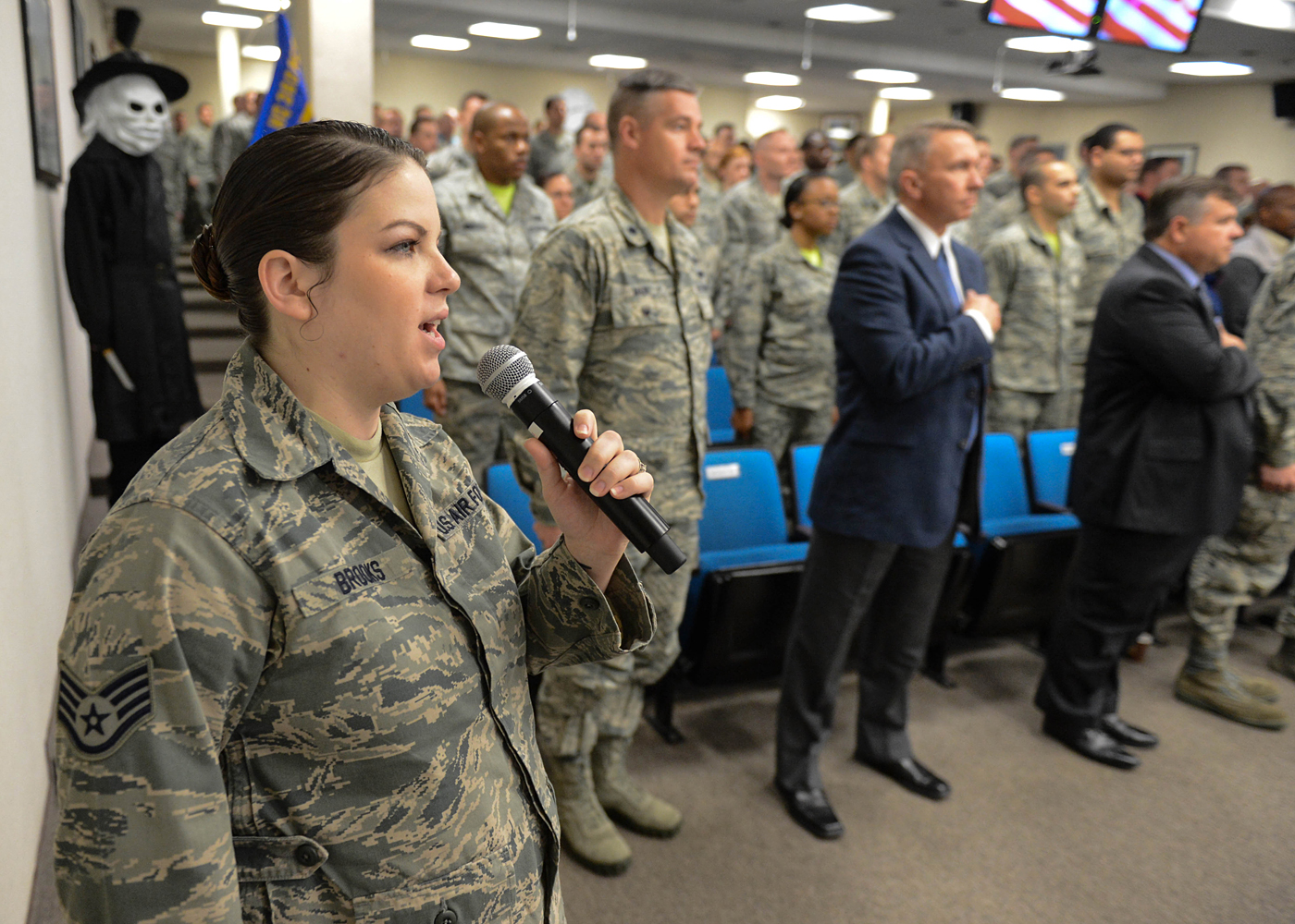 Photo feature: This week at Hanscom, Oct. 30 > Hanscom Air Force Base ...