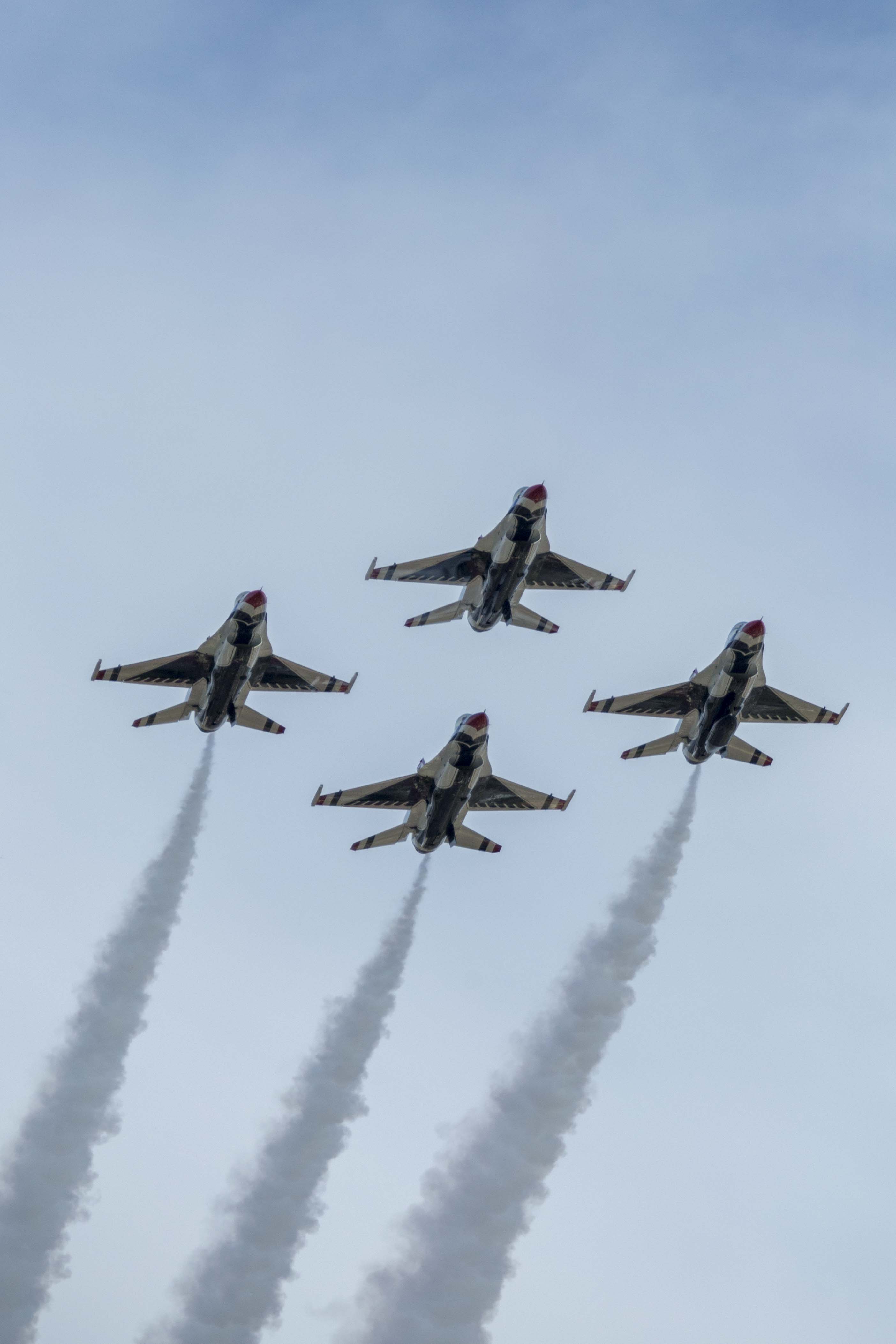 2015 JBSA-Randolph Air Show and Open House