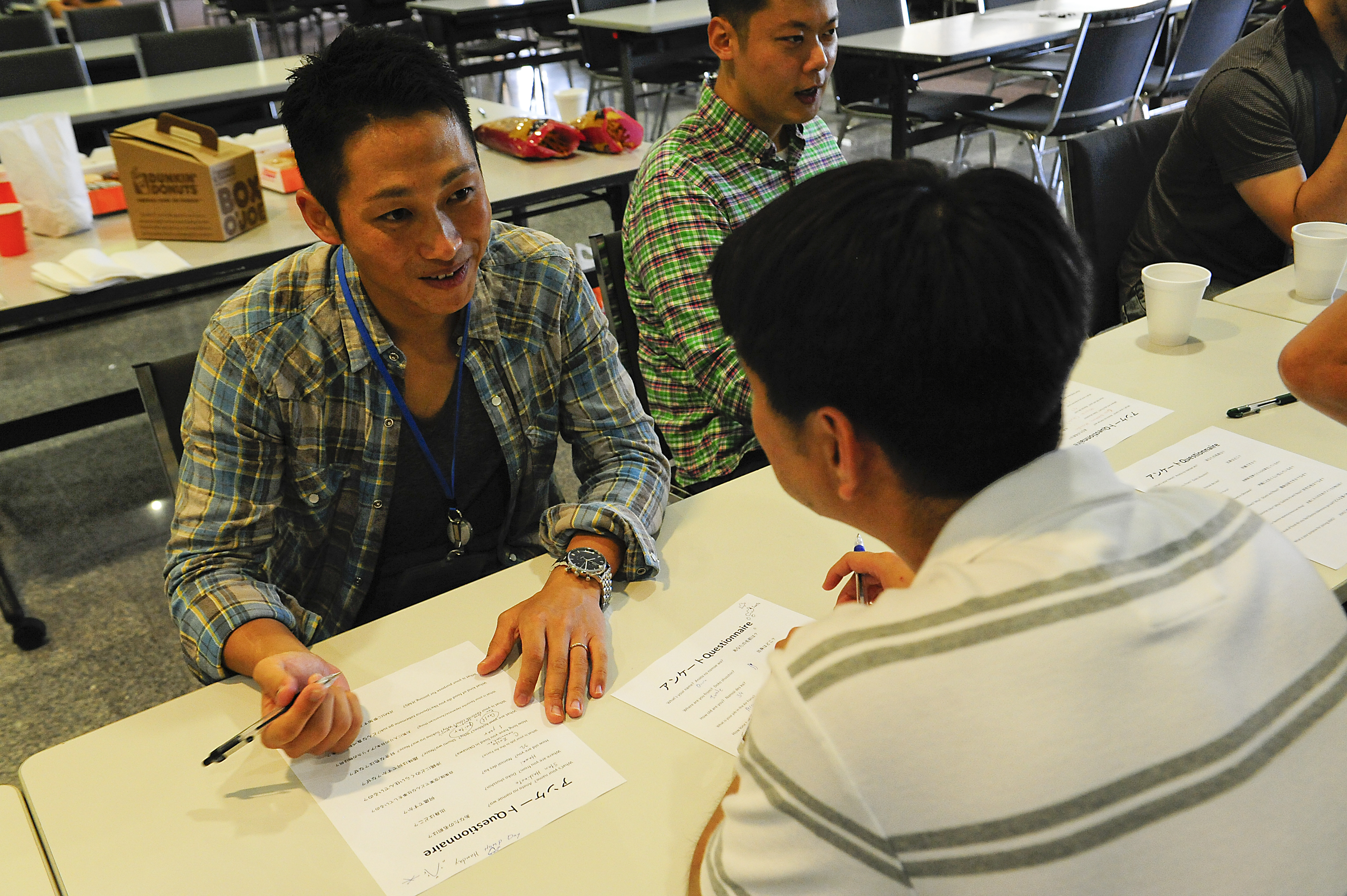 JEMS program fosters ties between U.S. Airmen and JASDF > Kadena Air ...