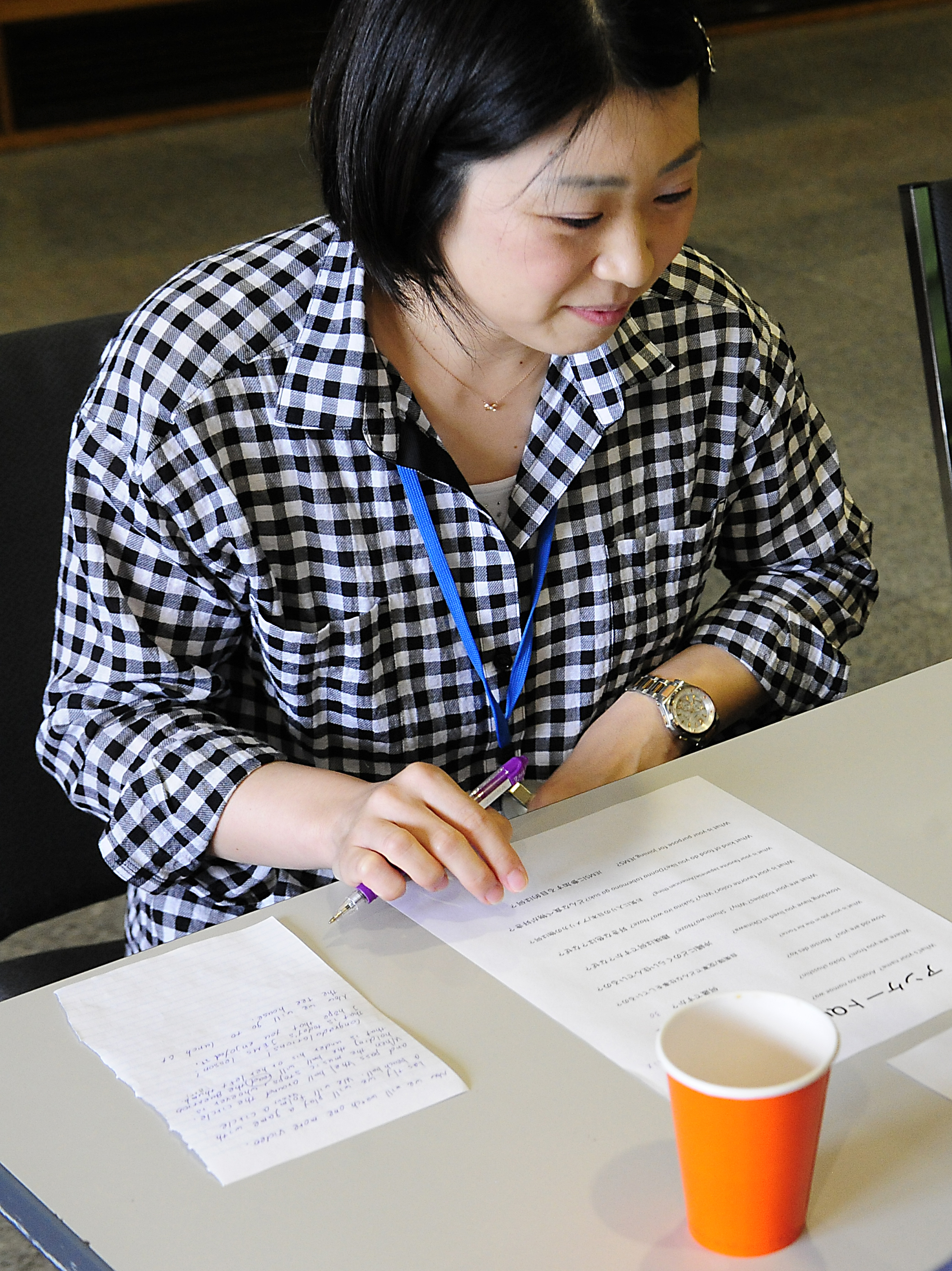 JEMS program fosters ties between U.S. Airmen and JASDF > Kadena Air ...