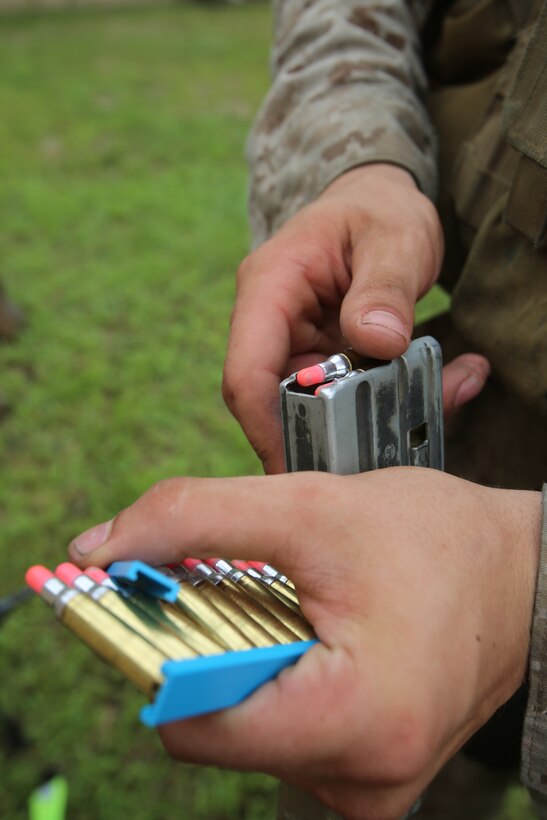 2/2 use realistic scenarios to prepare for real possibilities