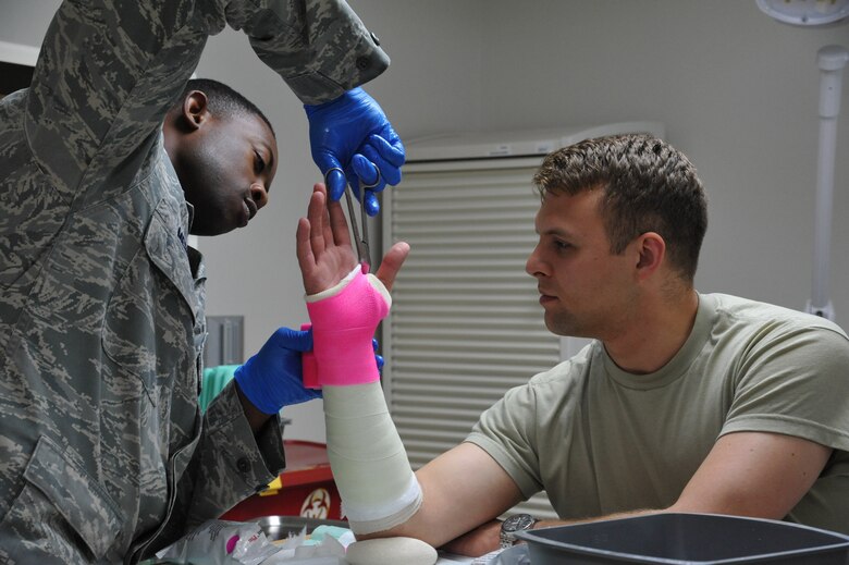 Orthopedic/Neurosurgery and Physical Therapy clinics treat bones ...