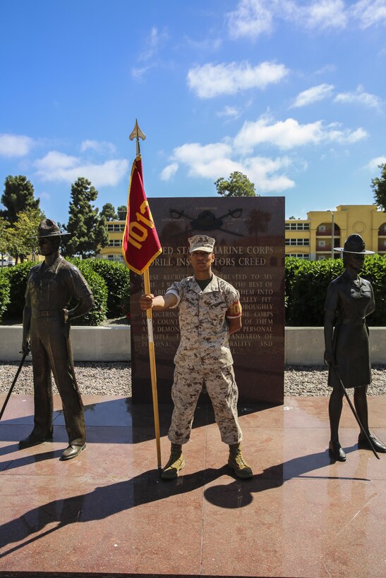 Lcpl. Ramirez