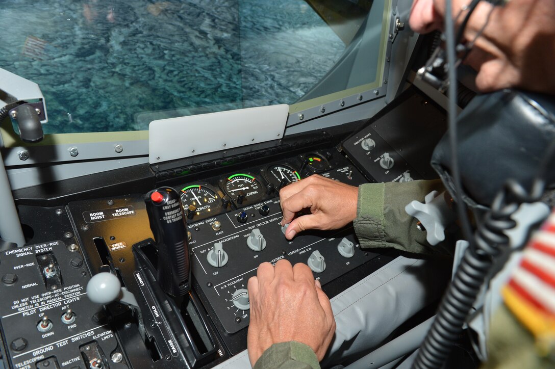 Simulator Cuts Costs, Increases Training Availability