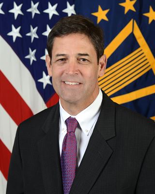 Acting Assistant Secretary of Defense for Homeland Defense and Global ...