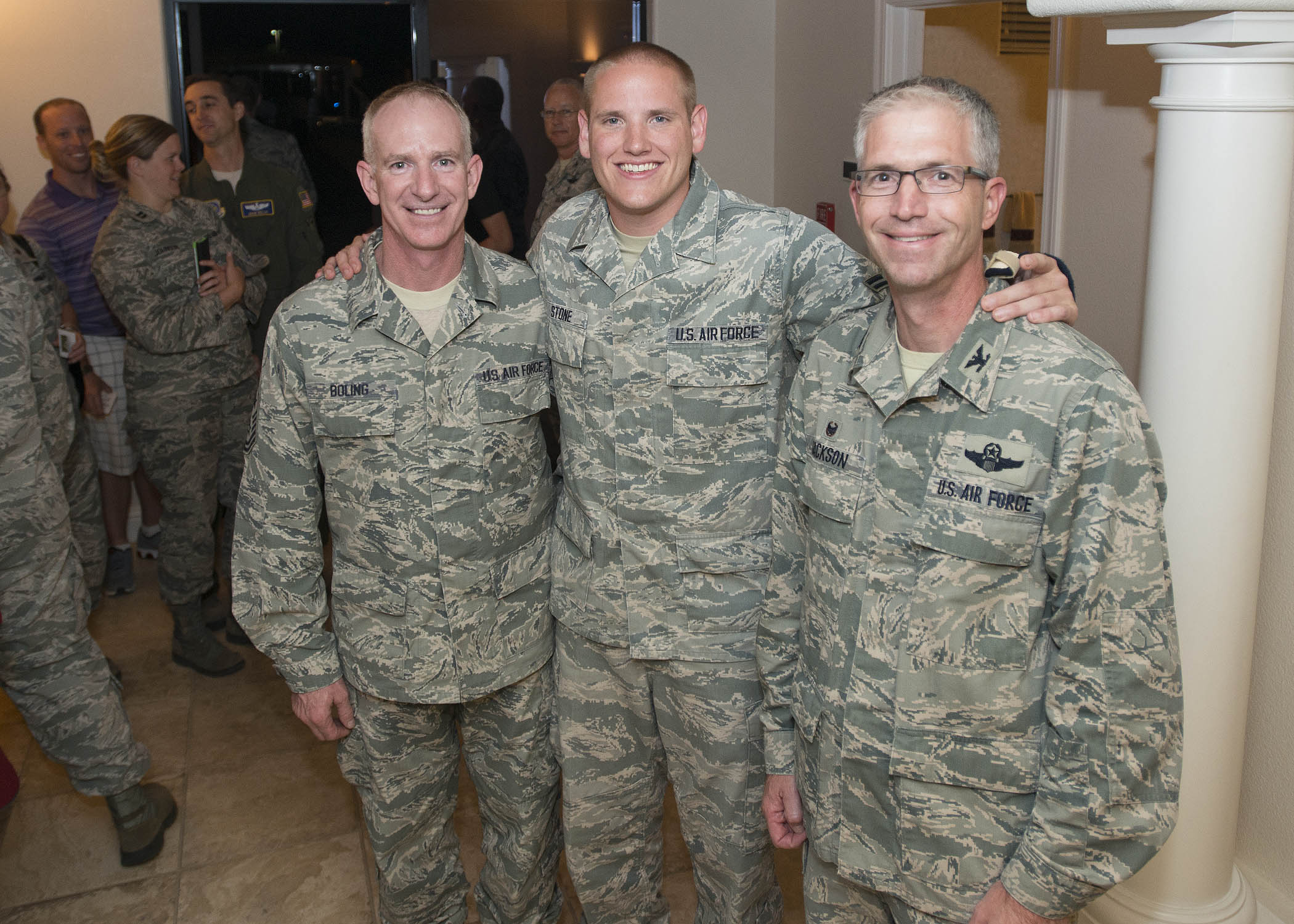 Travis welcomes hero home > Travis Air Force Base > Display