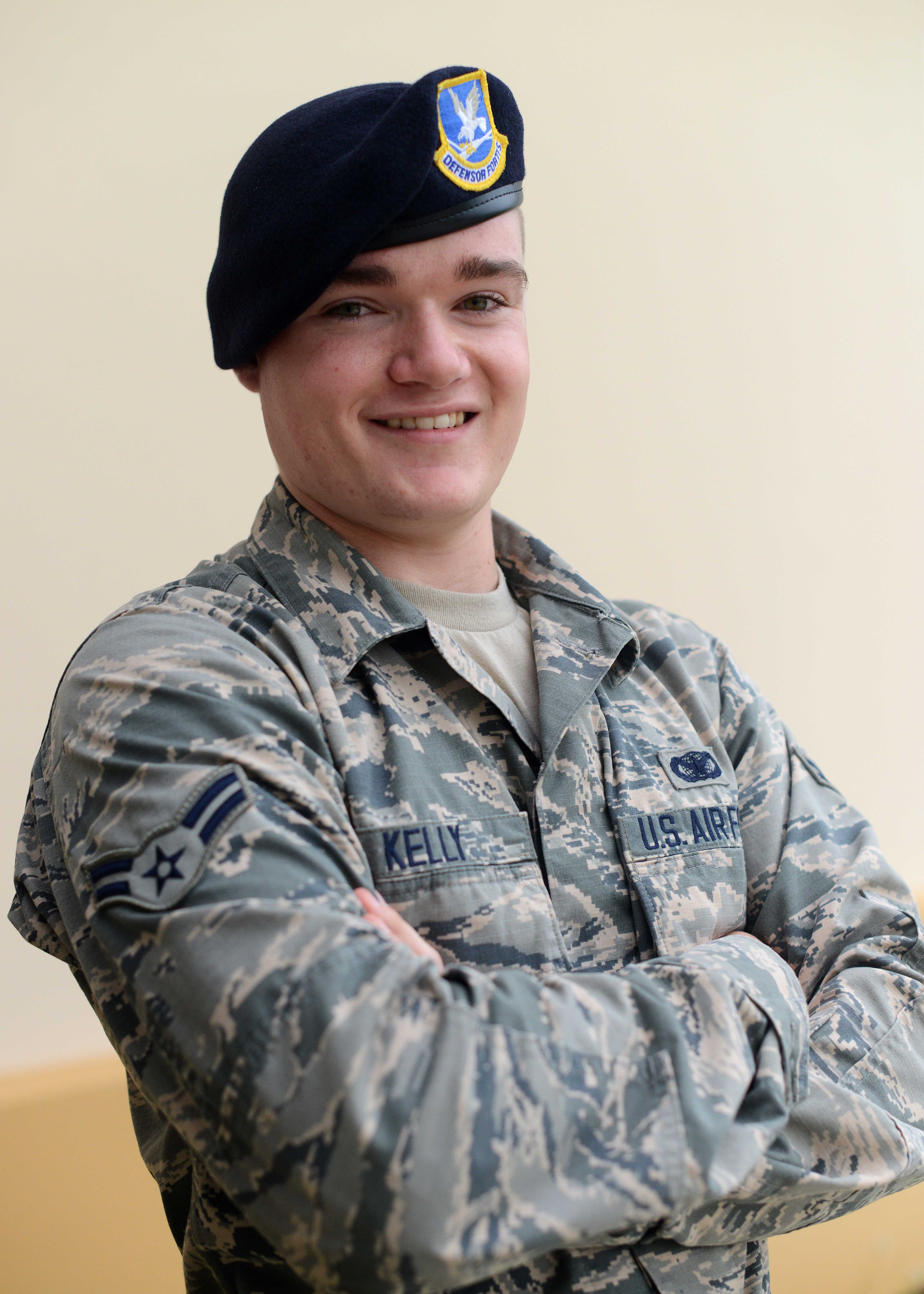 Enlisted Force Structure