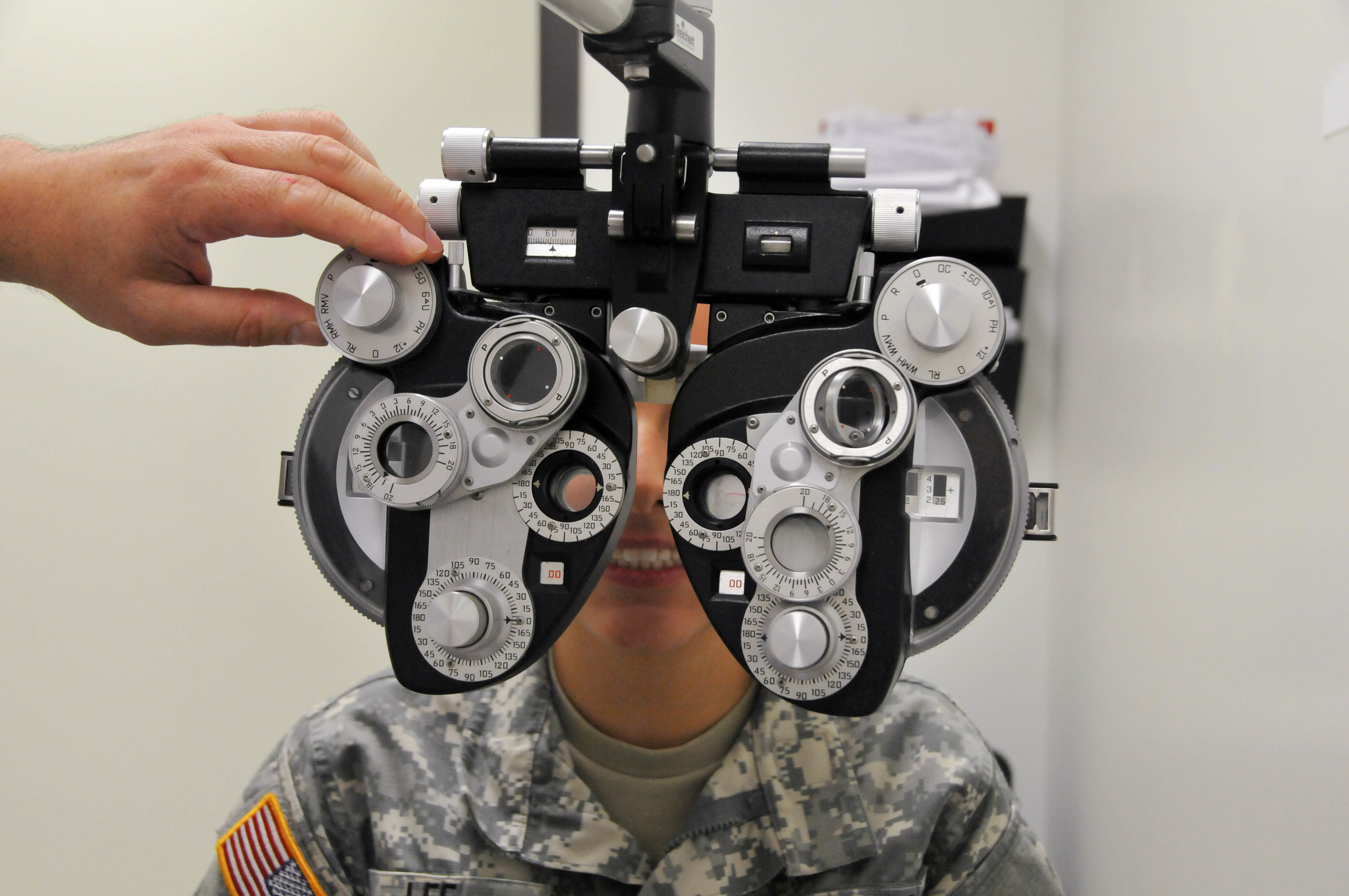 Army Reserve command helps increase medical readiness