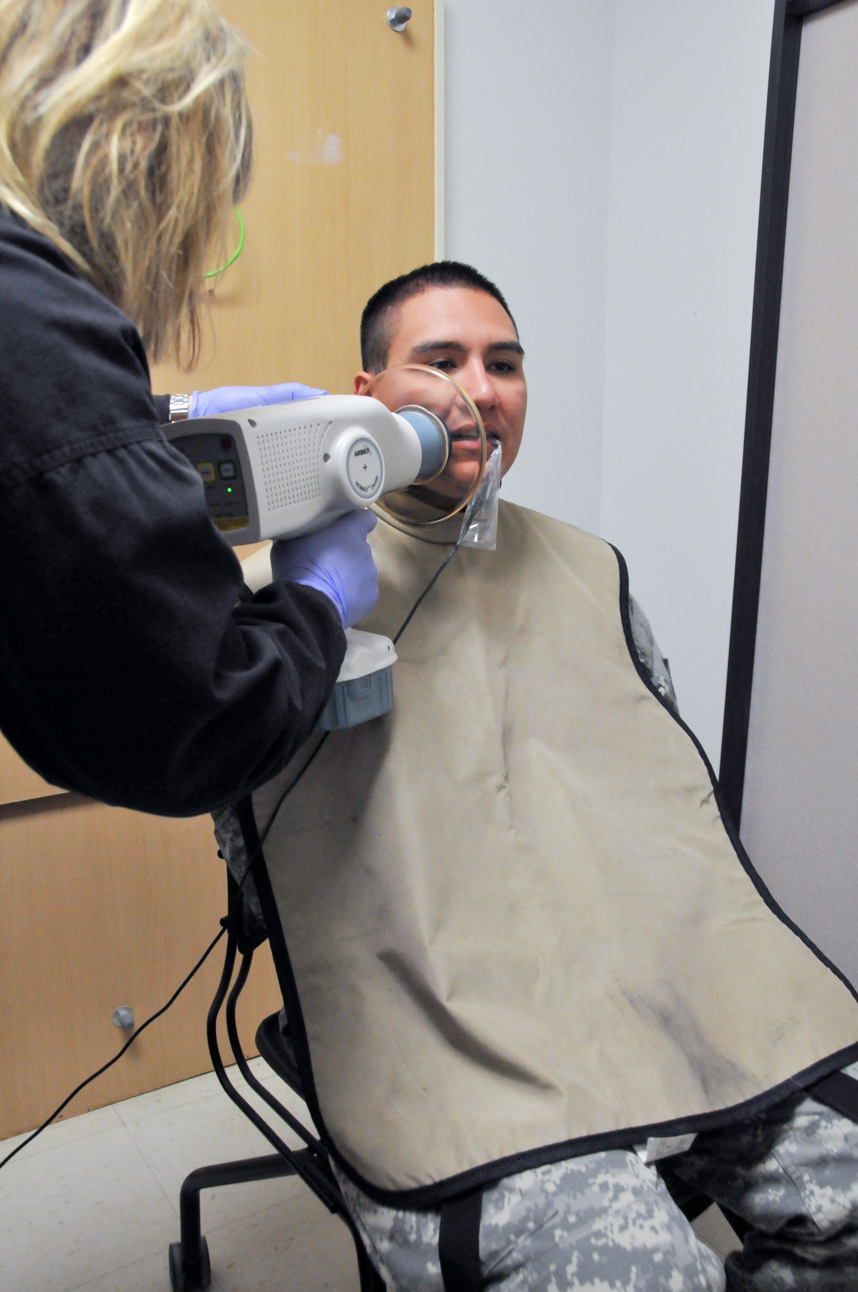 Army Reserve command helps increase medical readiness