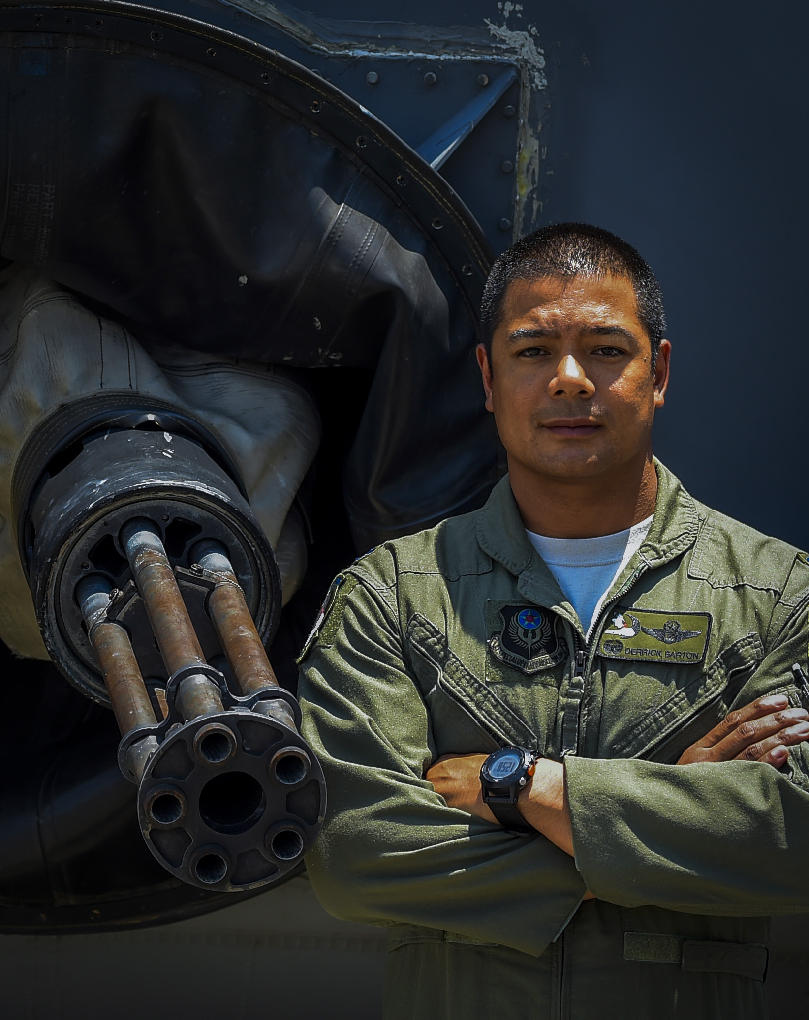 Air Commandos: Born in combat