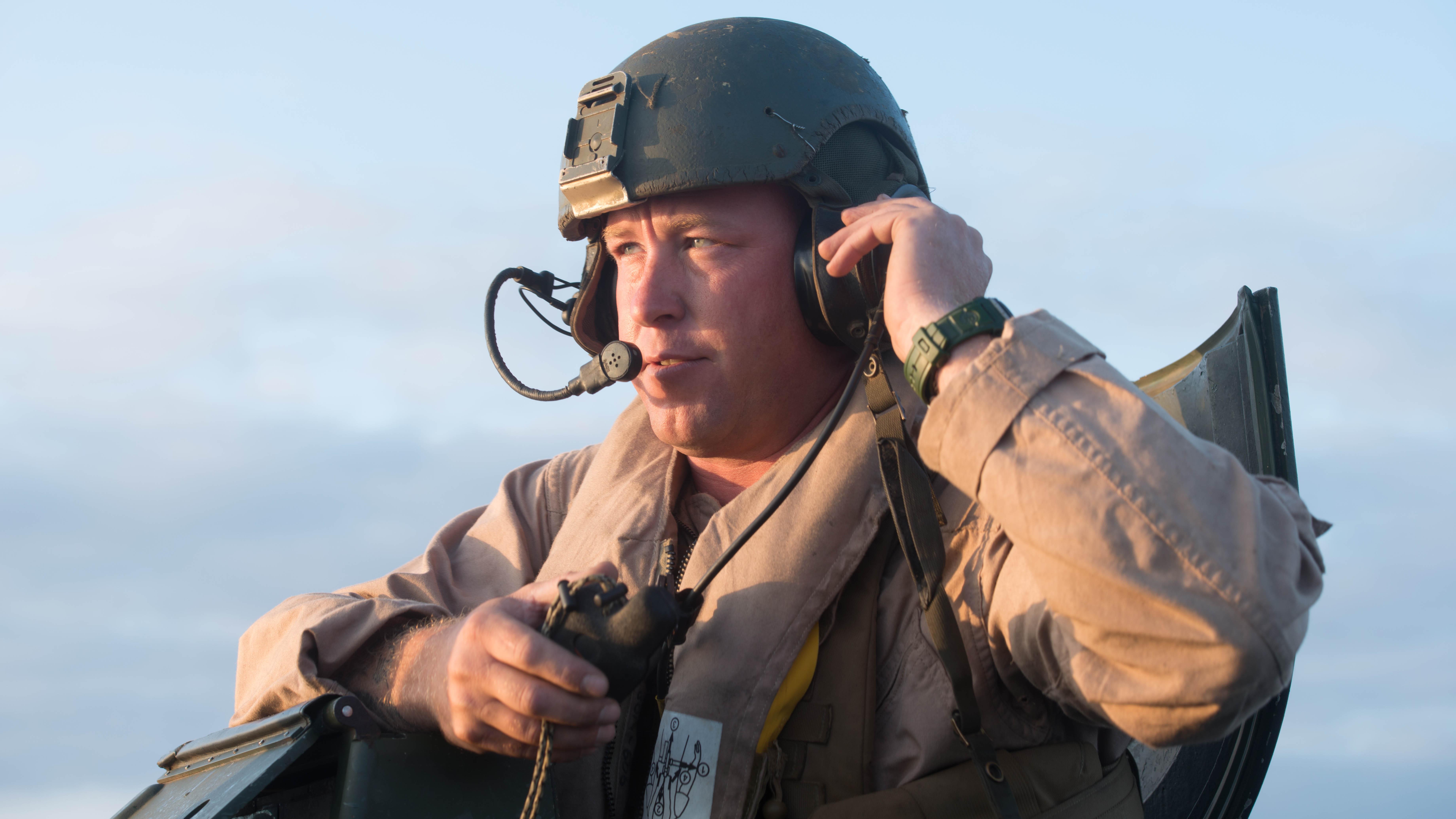 'Fighting Fifth' Marines conquer Dawn Blitz