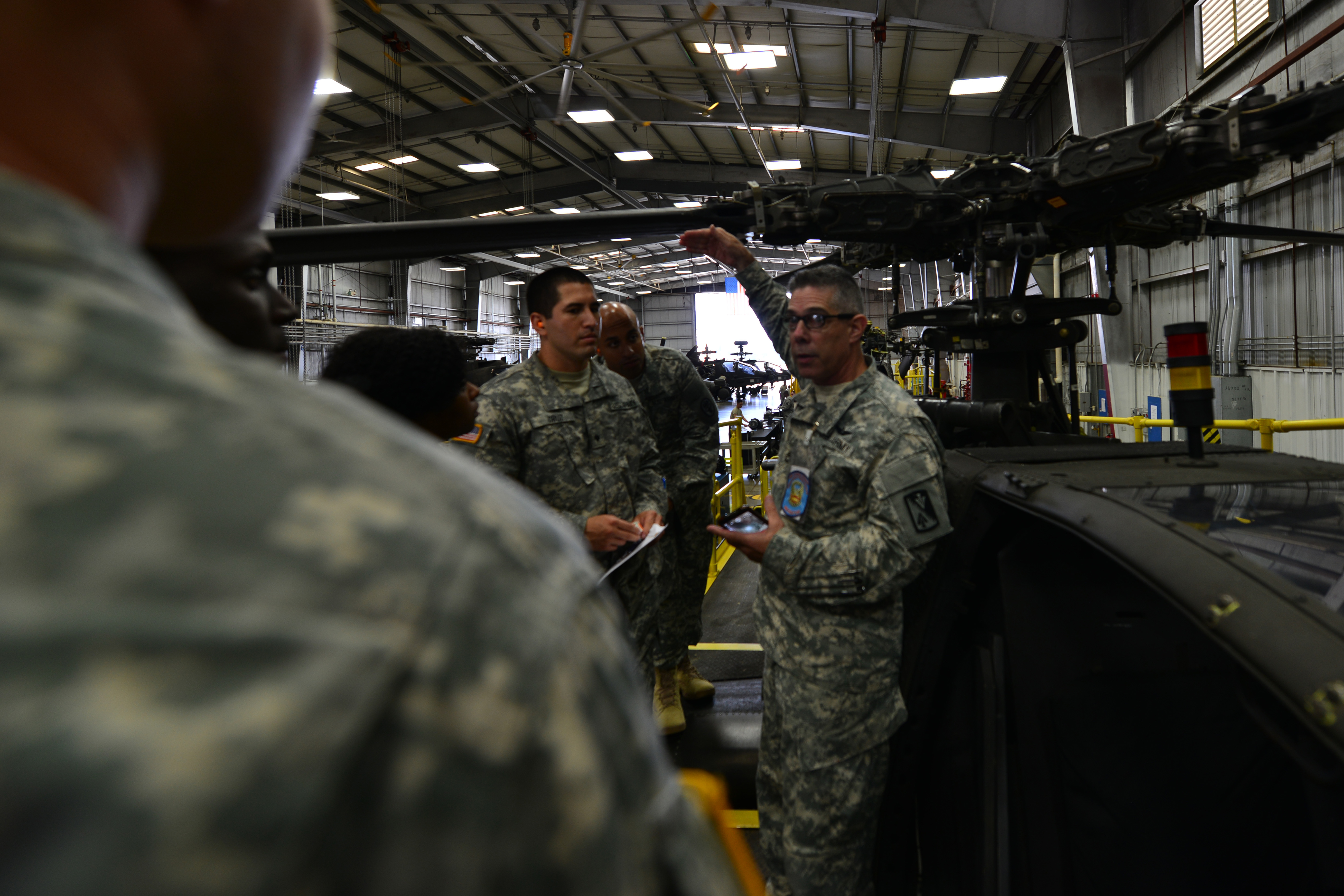 Gunrunners open doors to build JBLE camaraderie > Joint Base Langley ...