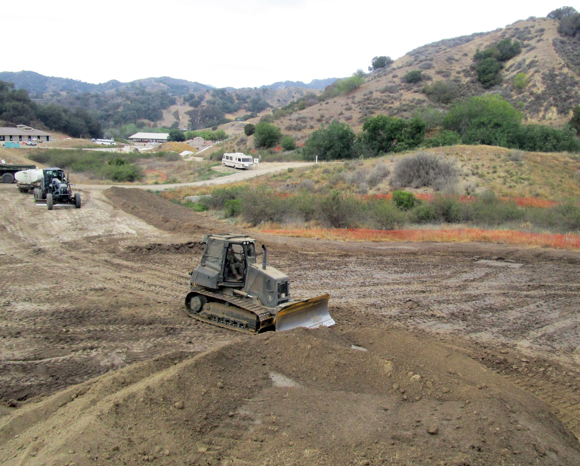 NECC Seabees Participate in IRT Projects to Improve Operational ...