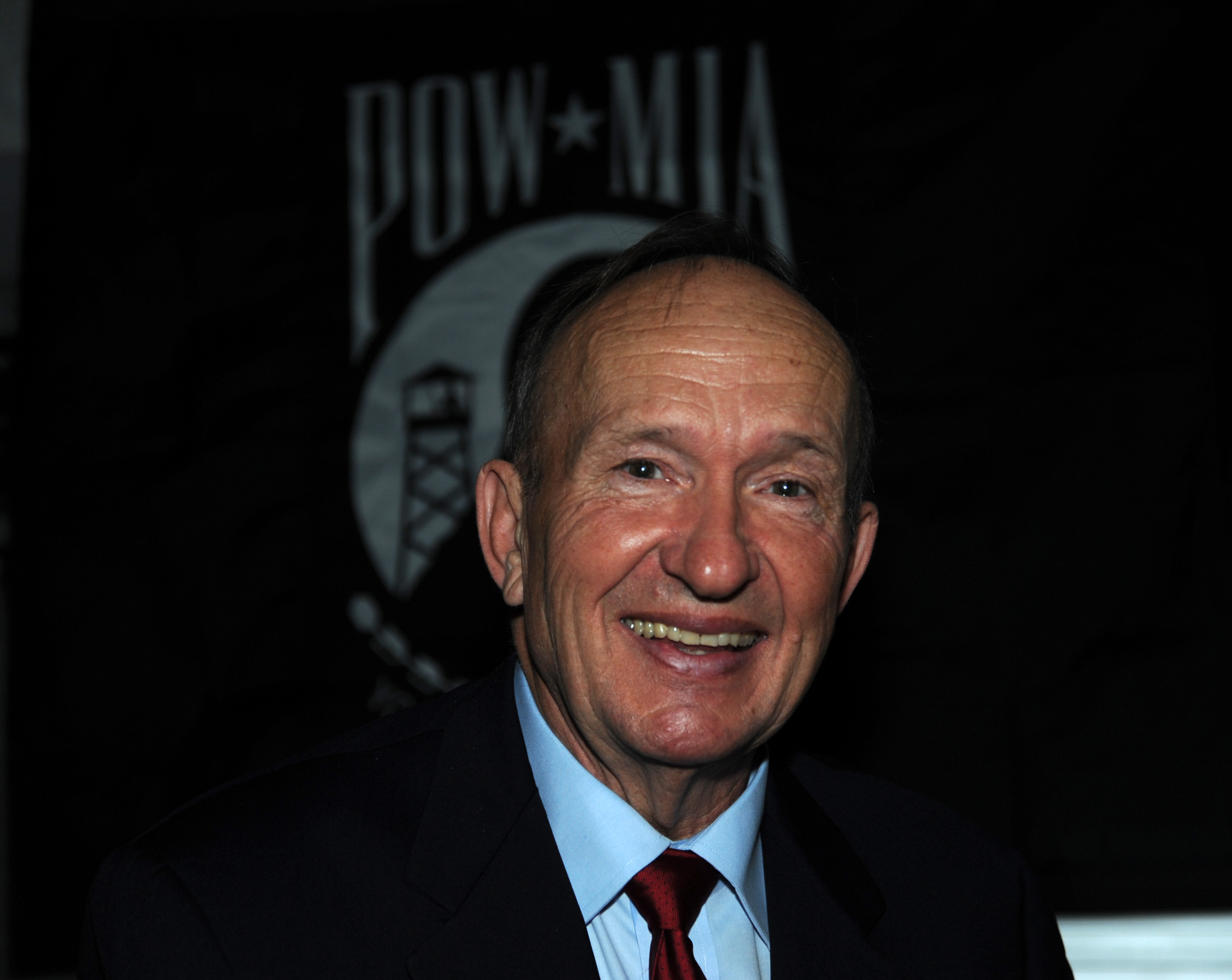 POW shares story of faith and redemption with Airmen > McConnell Air ...