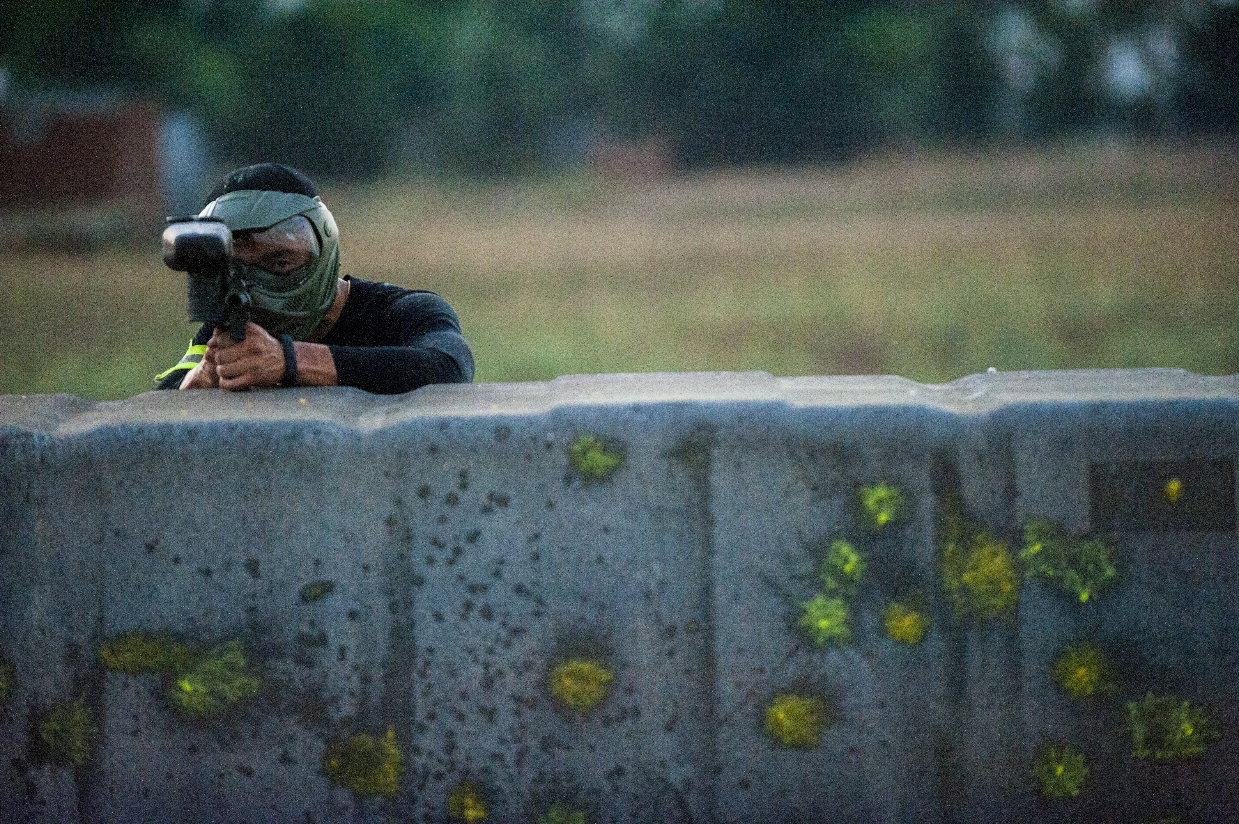 Ally nation’s team up for partnership