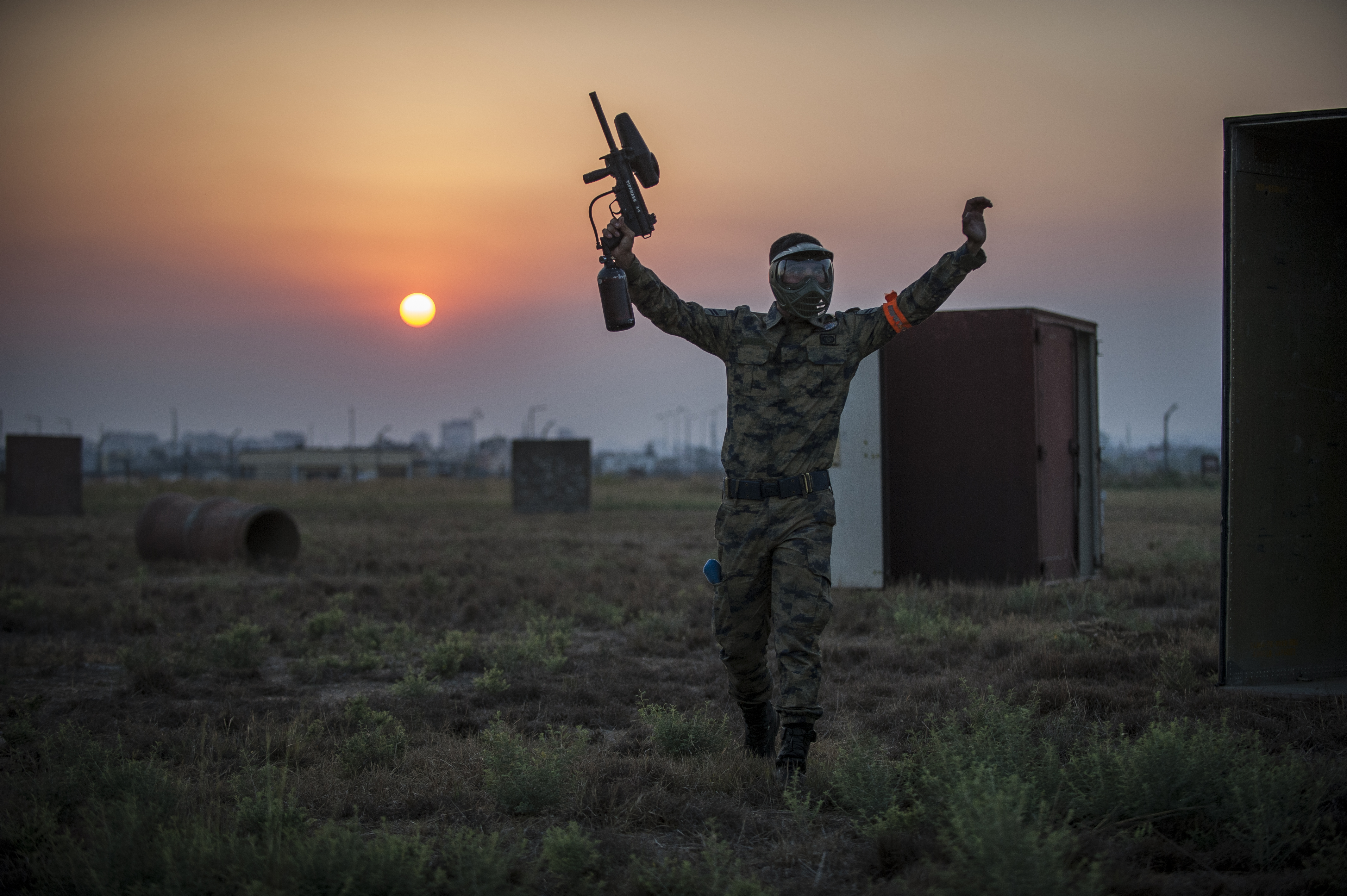 Ally nations team up for partnership > Incirlik Air Base > Article Display